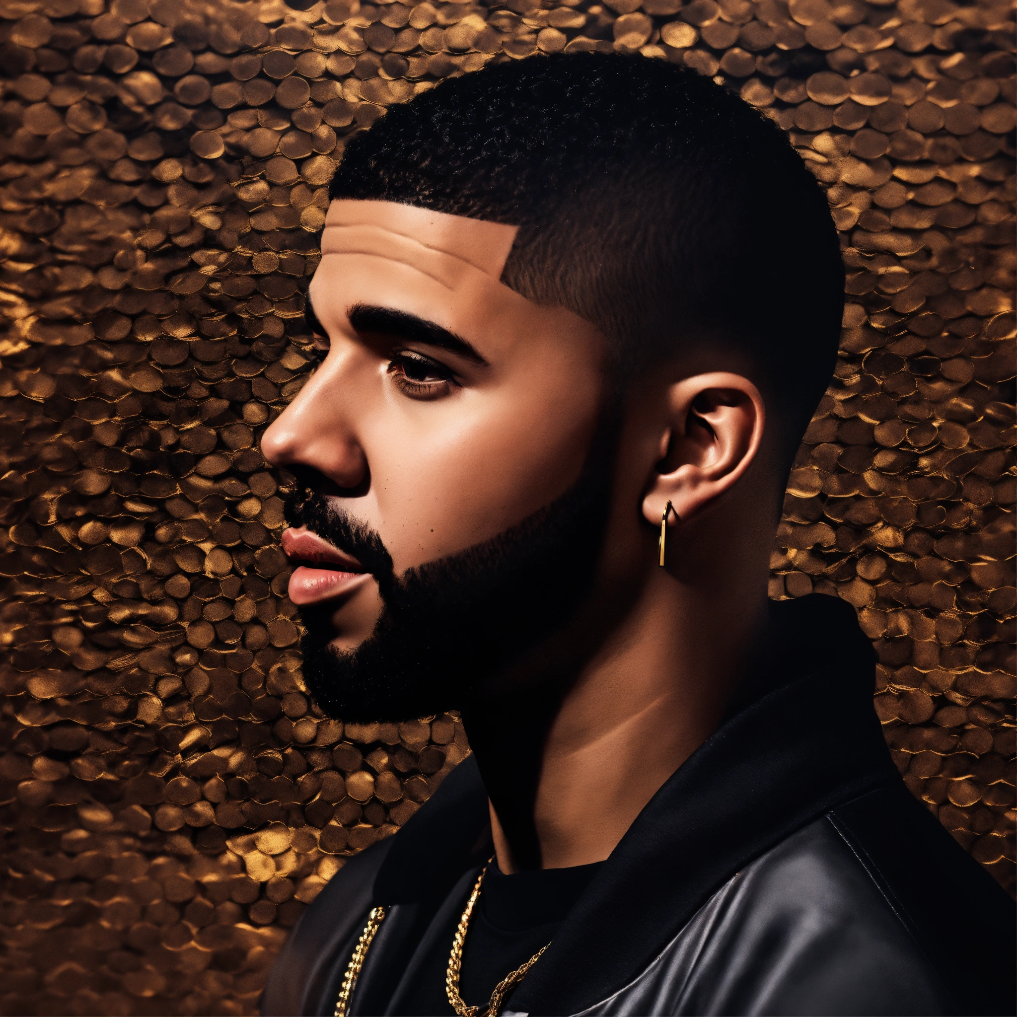 Lexica - Album artwork, 3d, full hd , 4d, poster design ,trap music ...