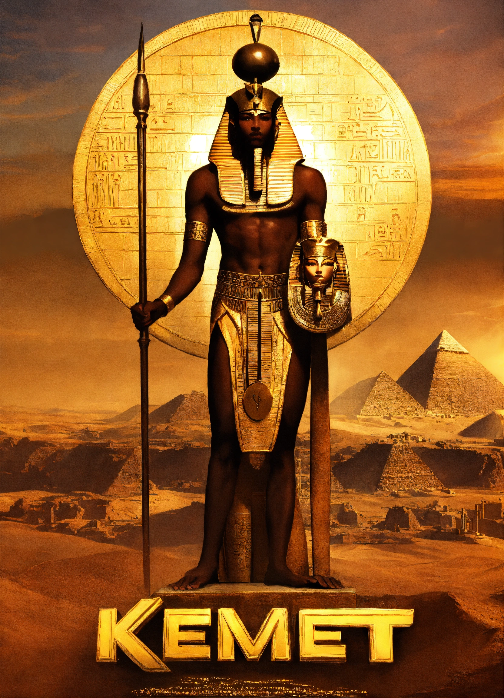 Lexica - Kemet Vs. Egypt