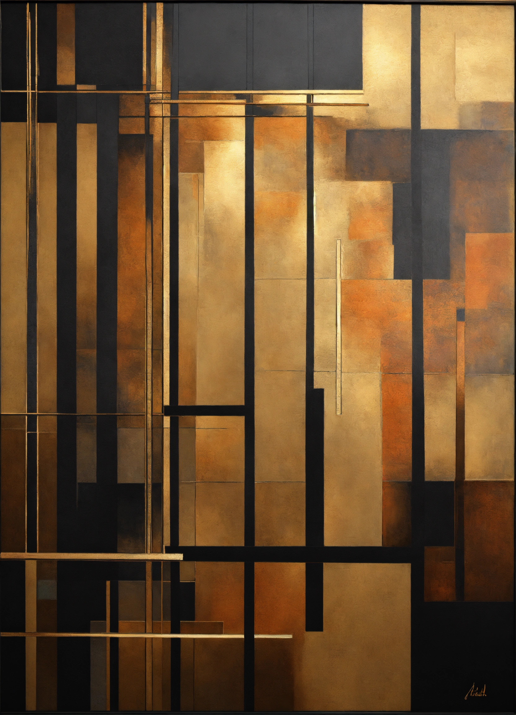 Lexica - Minimalist, elegant, discreet, abstract, enigmatic ...