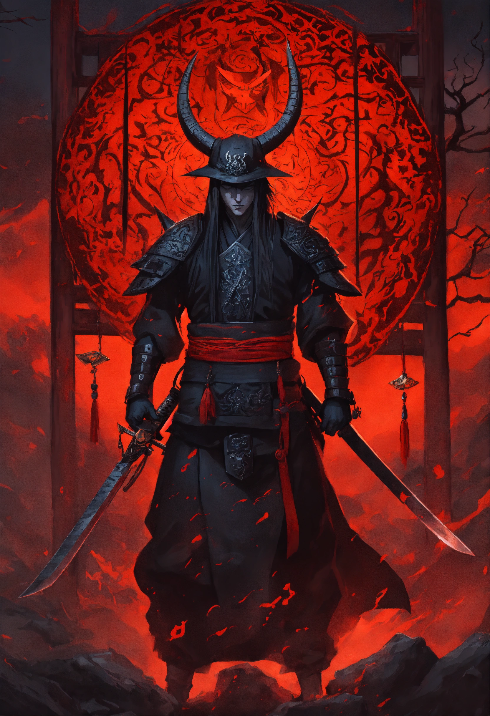 Lexica - Beautiful satanic black metal cover of the Satanic sorcerer's ...