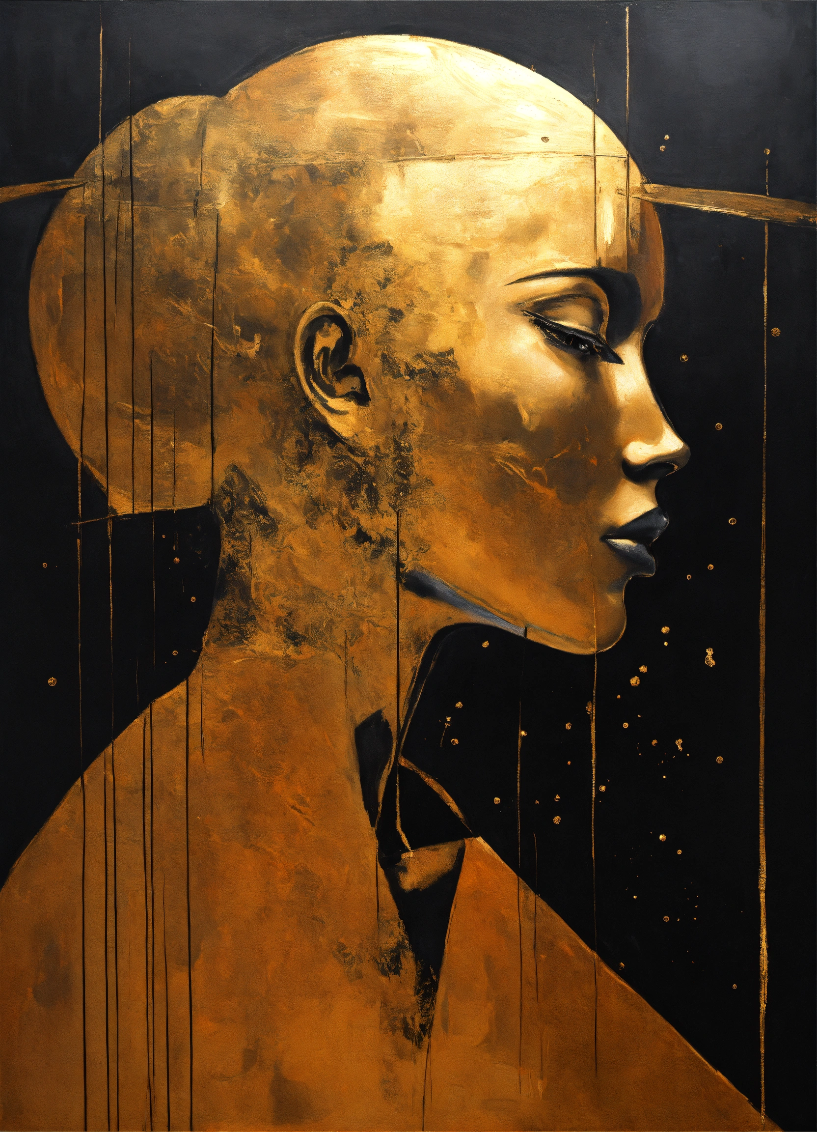 Lexica - Minimalist, elegant, discreet, abstract, enigmatic ...