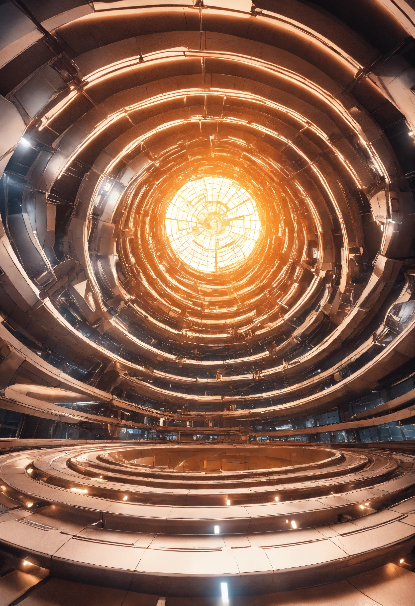 Lexica - A realistic, highly detailed photo of a colossal very big huge ...