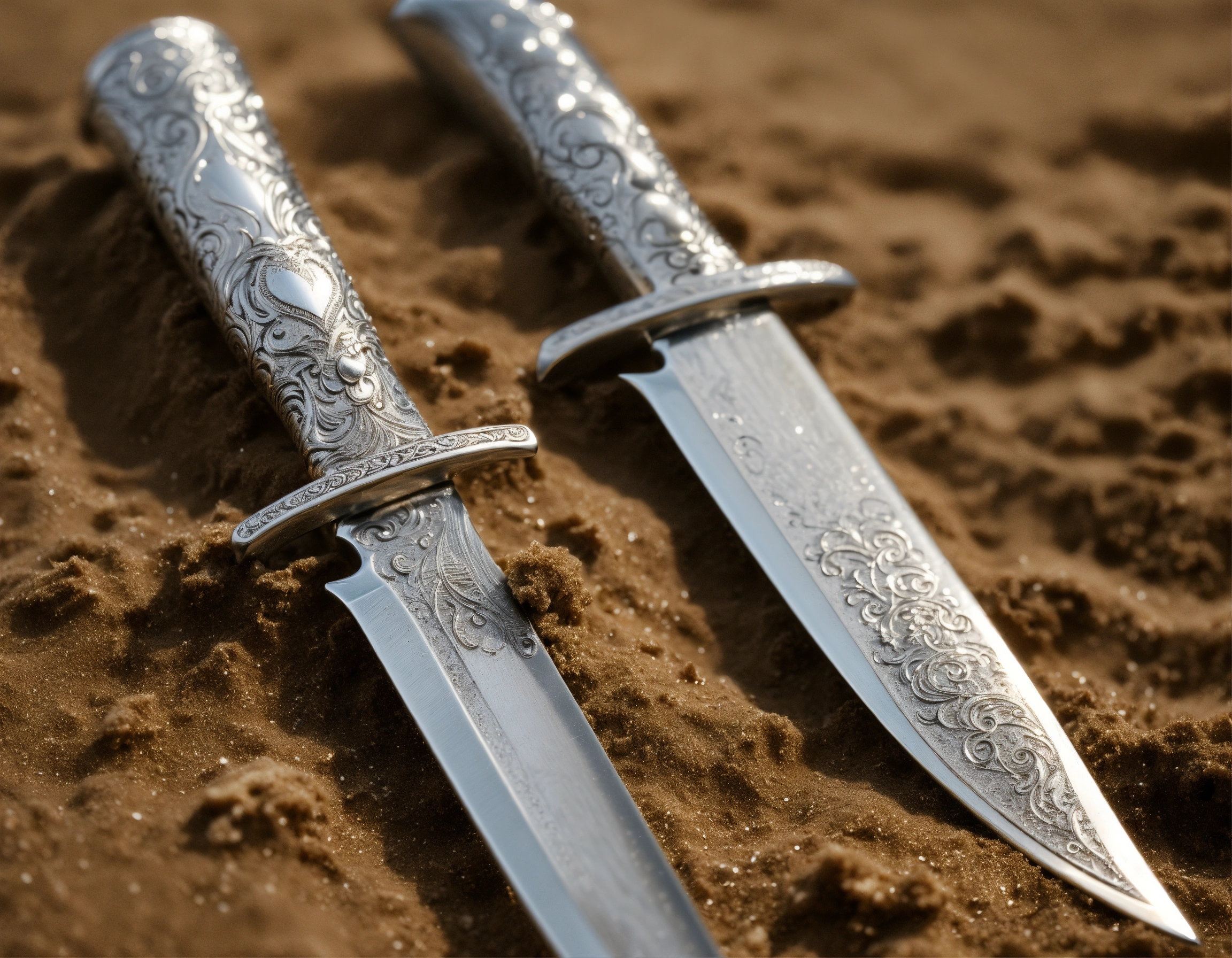 Lexica - 8k, picture of a very long narrow and delicate wavy hunting ...