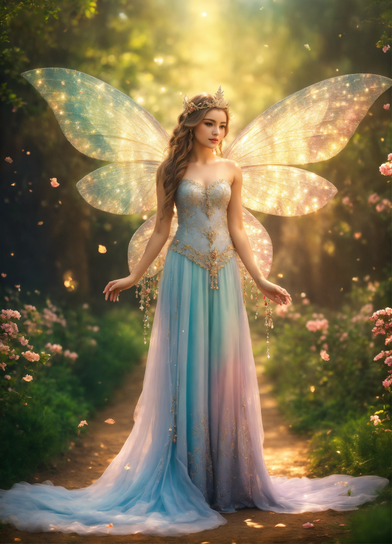 Lexica - A ultra beautiful full body perfect in every way hands feet ...