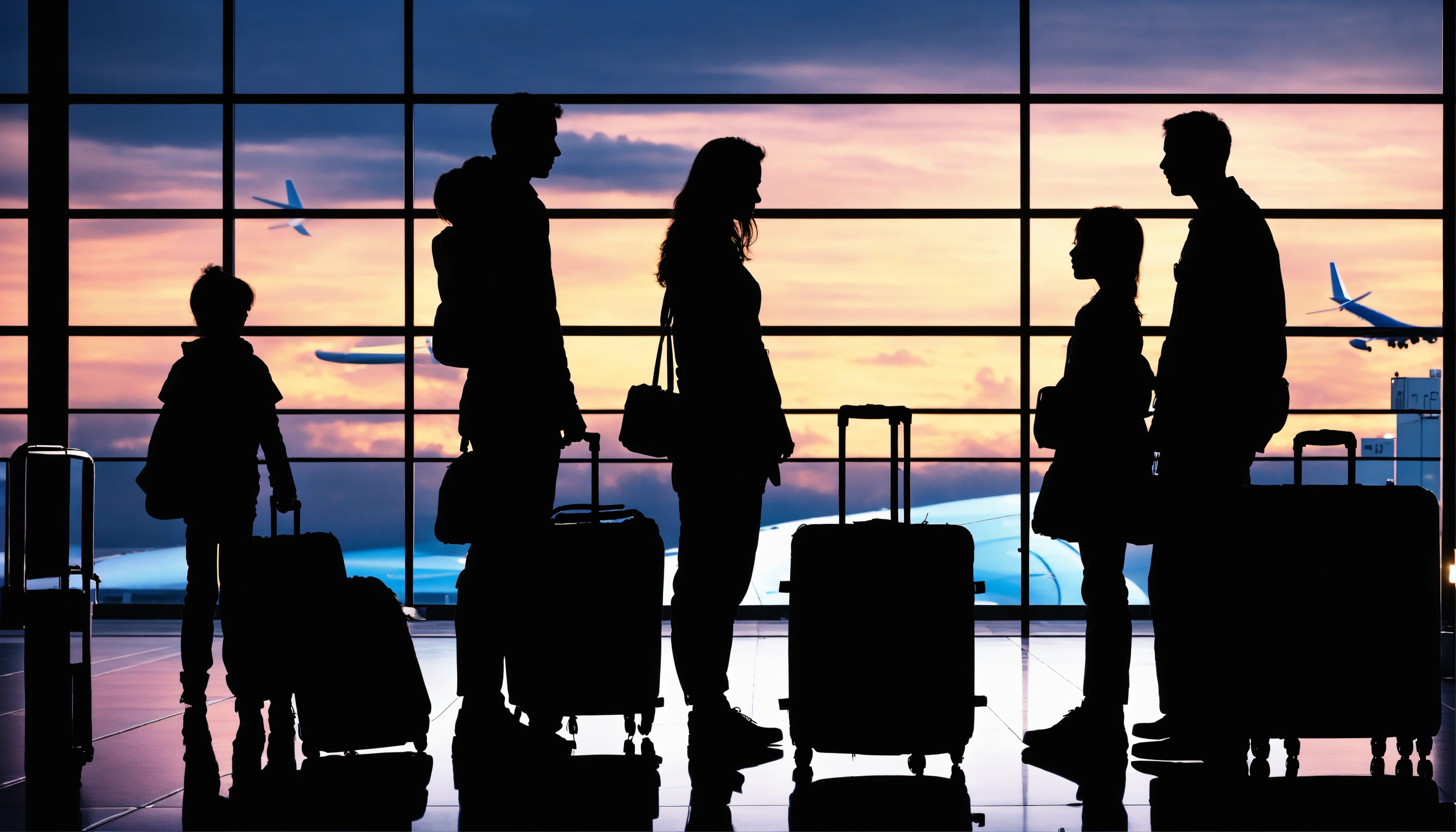 Best Travel Agencies in the World - World Traveller