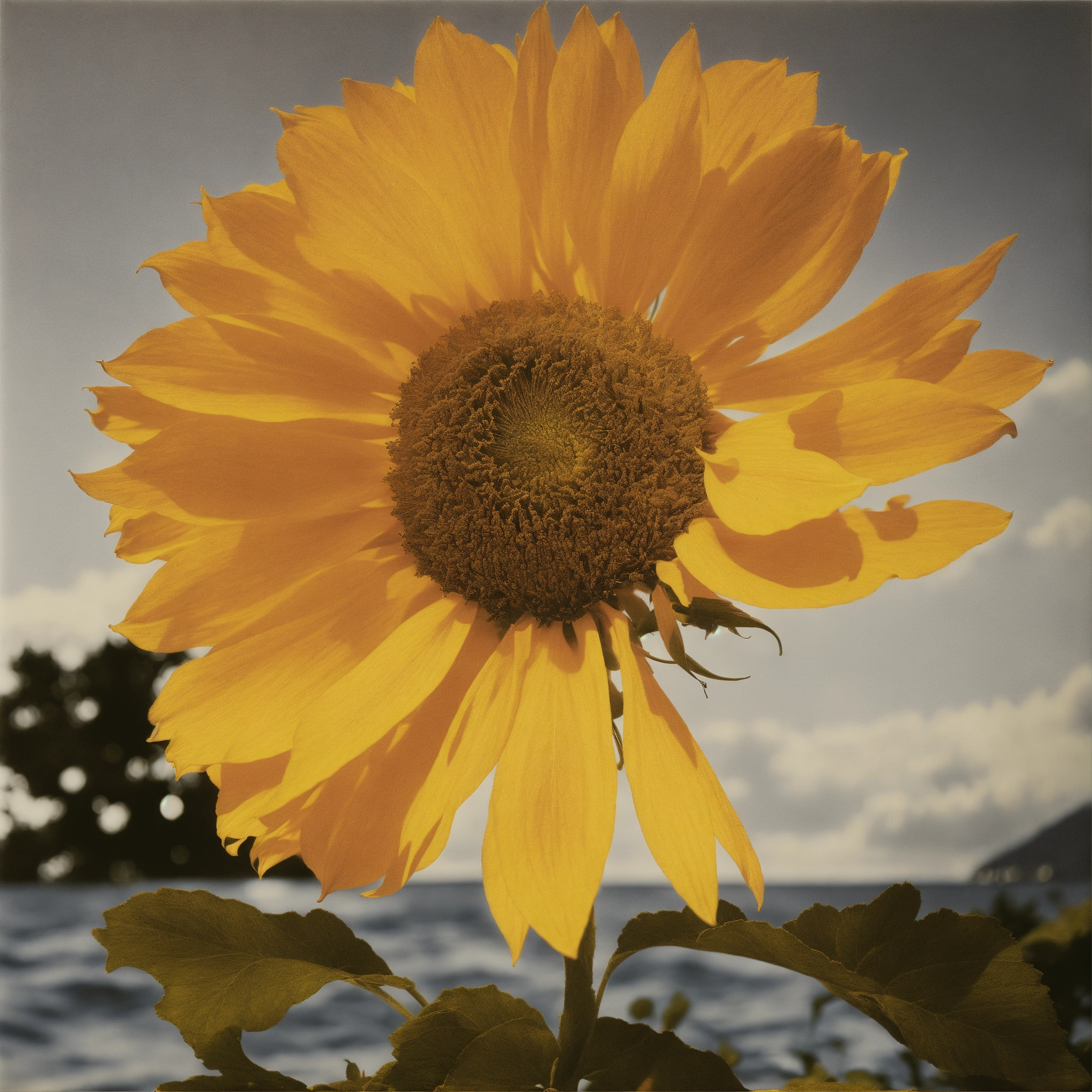 Lexica - A modern art photography in style anna atkins, charles jones ...