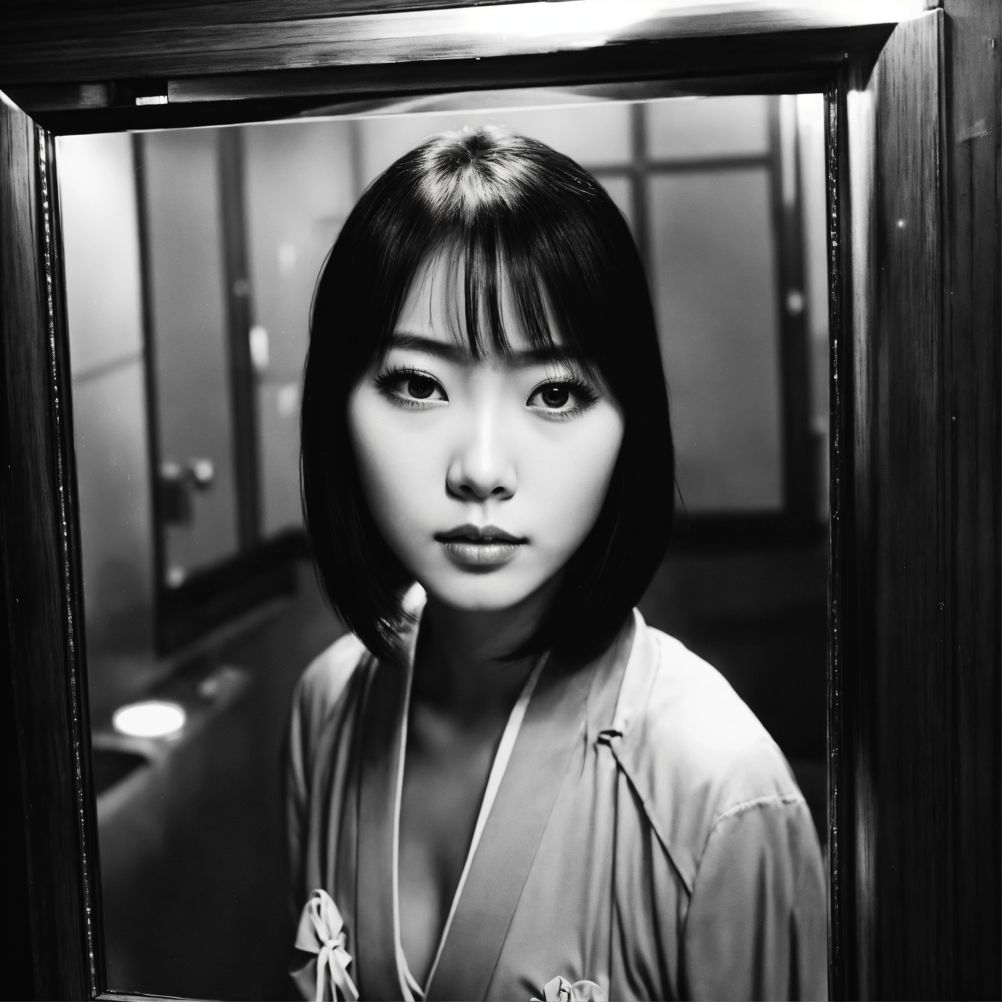 Lexica - Extremely detailed photographic image, portrait of an ...