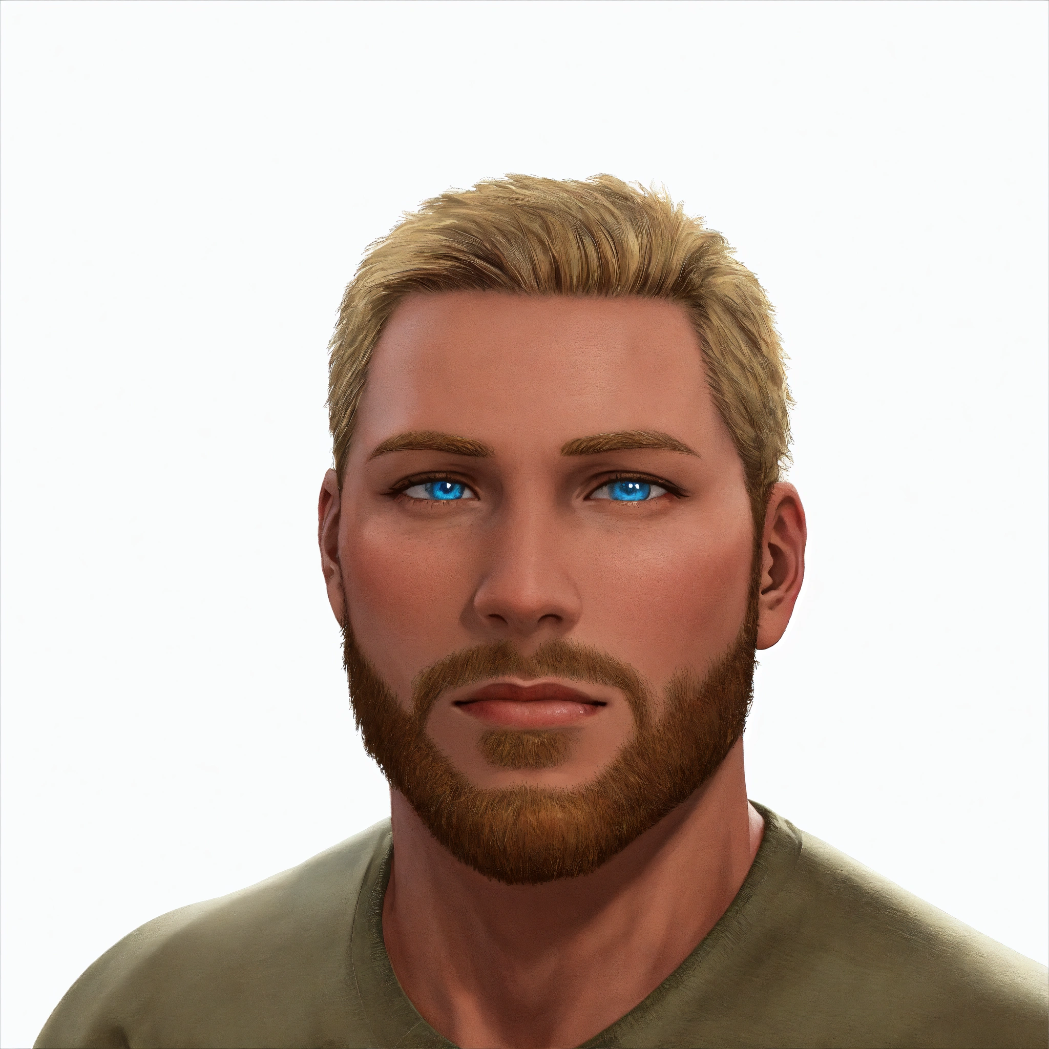 Lexica - "Adjust the uploaded image to generate a lifelike avatar with ...