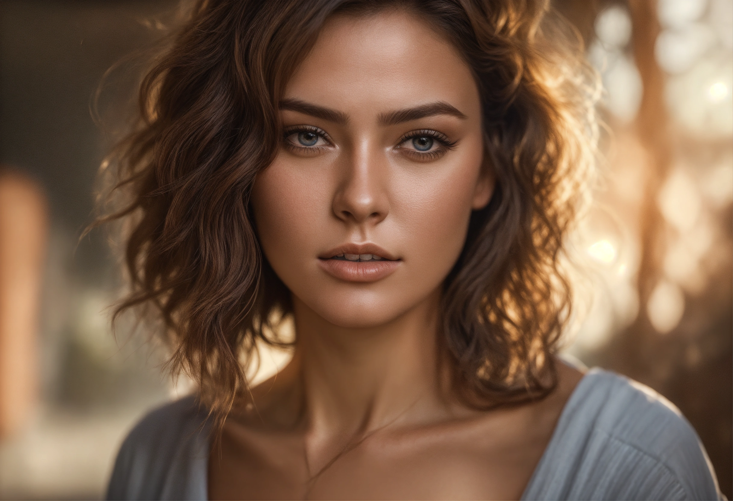 Lexica - Photoreal, hyperrealism, very detailed, ultra HD, proper face ...