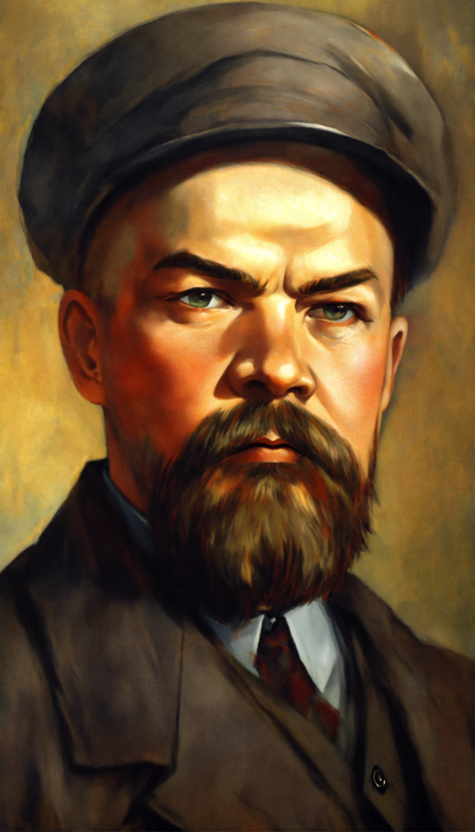 Lexica - Vladimir lenin the first prime minister of russia