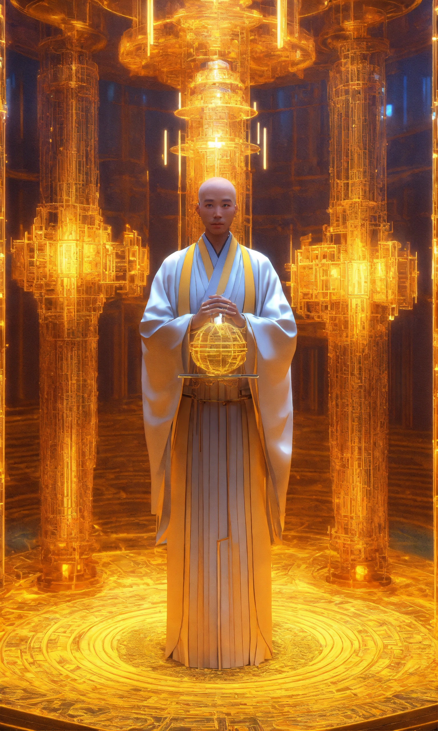 Lexica - 4th dimension complex fractal geometry tesseracts life daoist ...