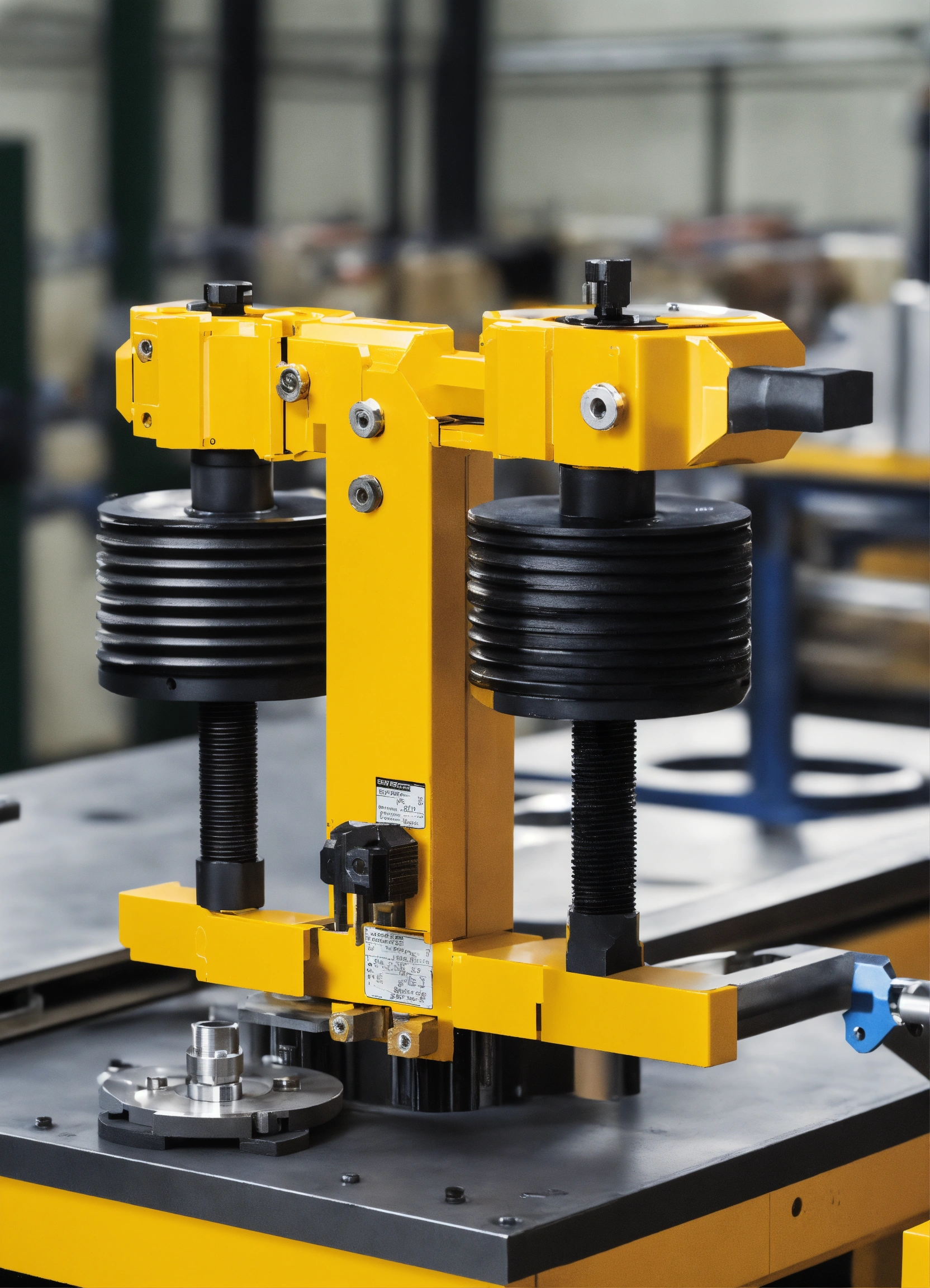 Lexica - The clamping claw is an innovative tool designed specifically ...