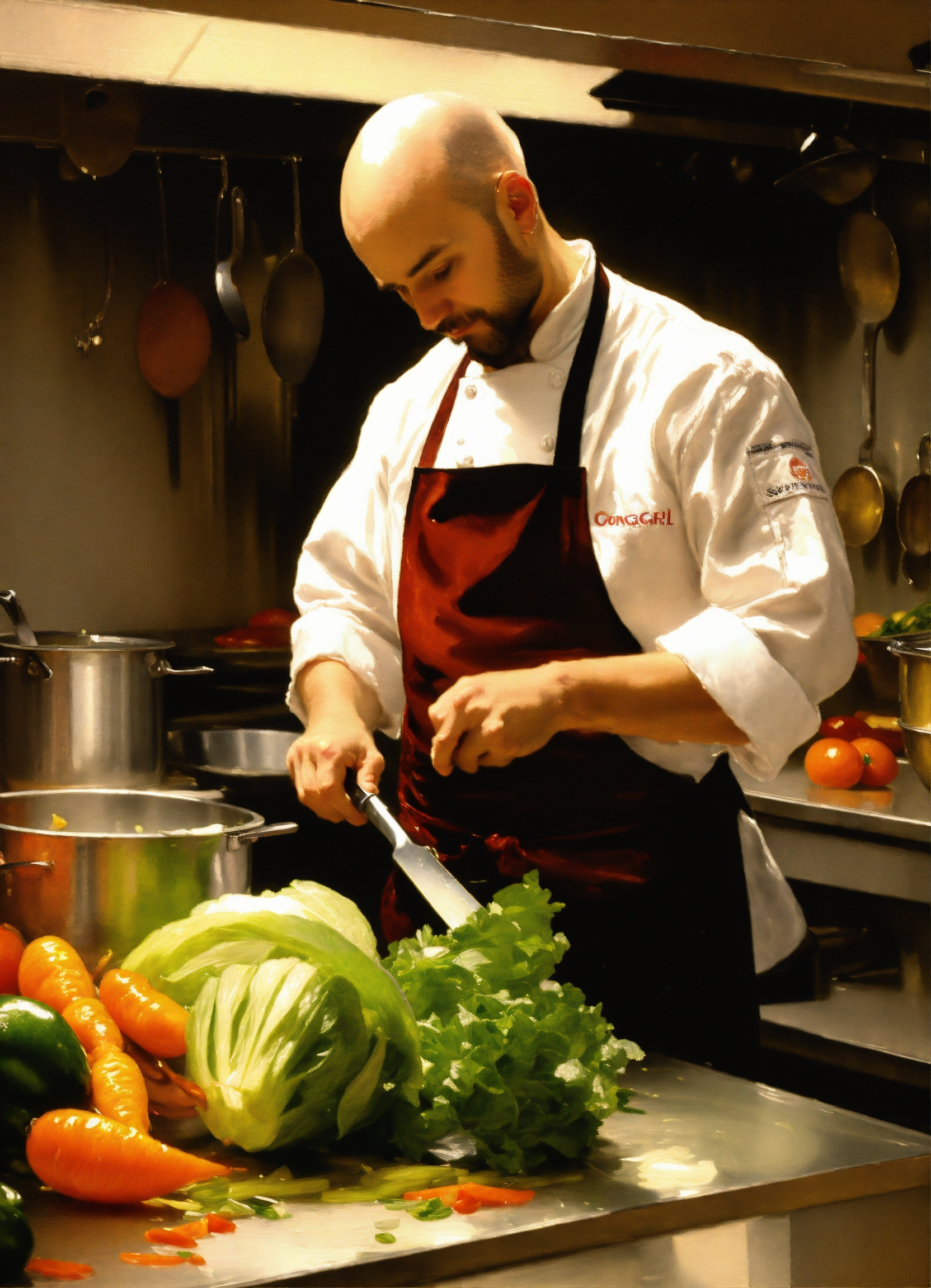 Lexica - OIL PAINTING,IMPRESSIONISM, masterpiece, best quality, highres ...