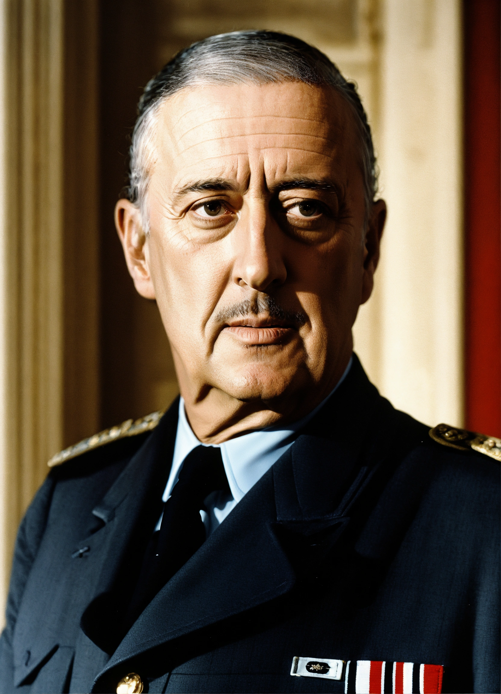 Lexica - Charles de gaulle