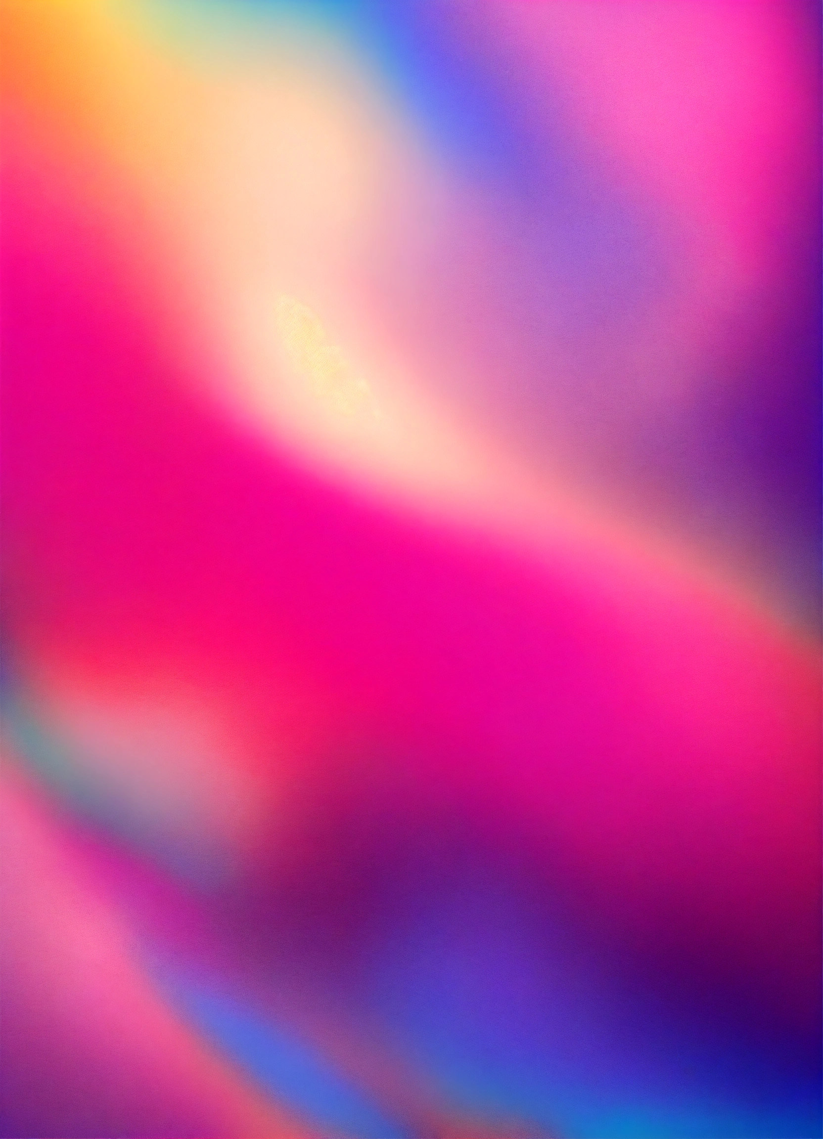 Lexica - Blended psychedelic color background, muted color, blurred ...