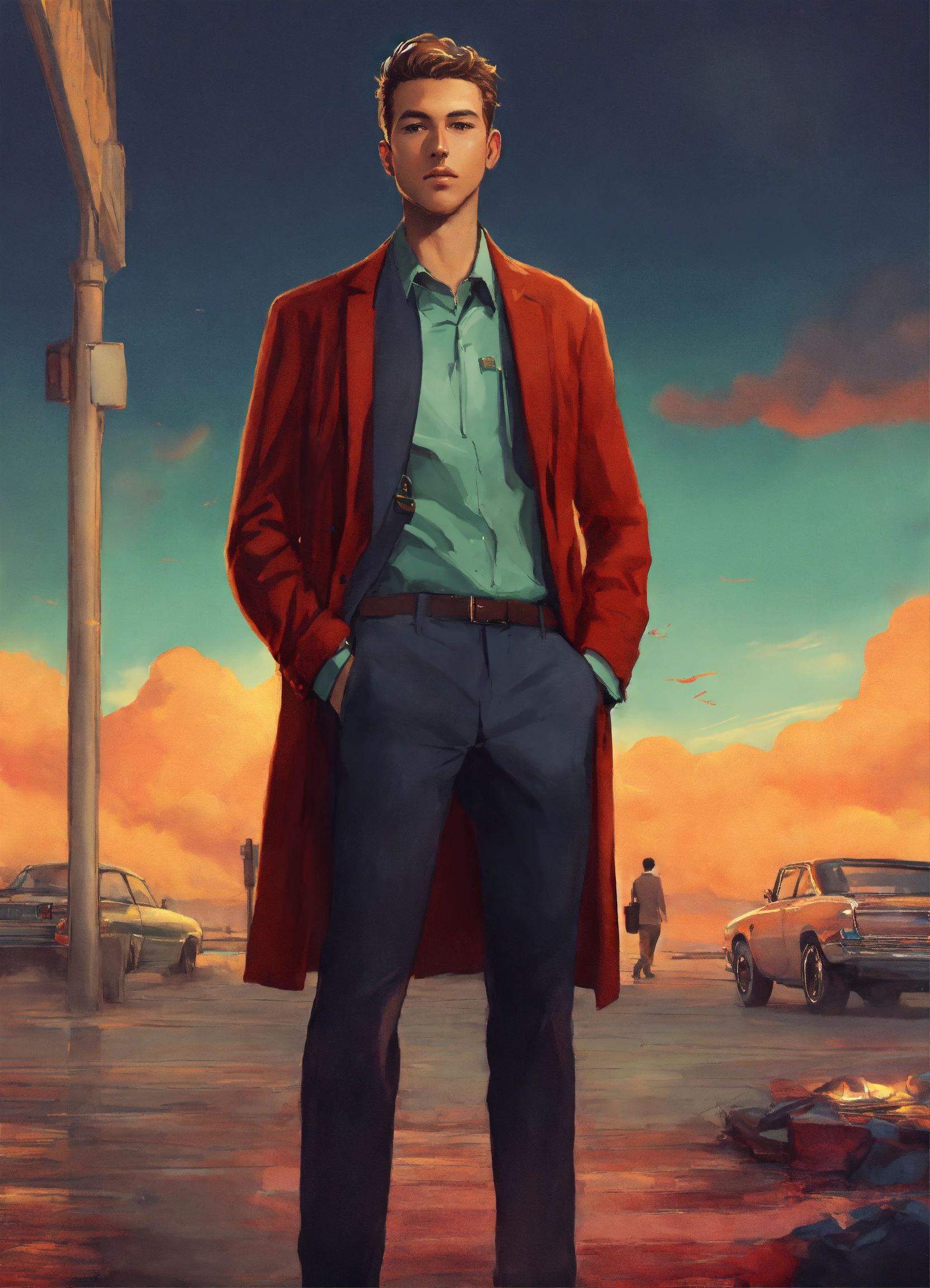 Lexica - Average christopher