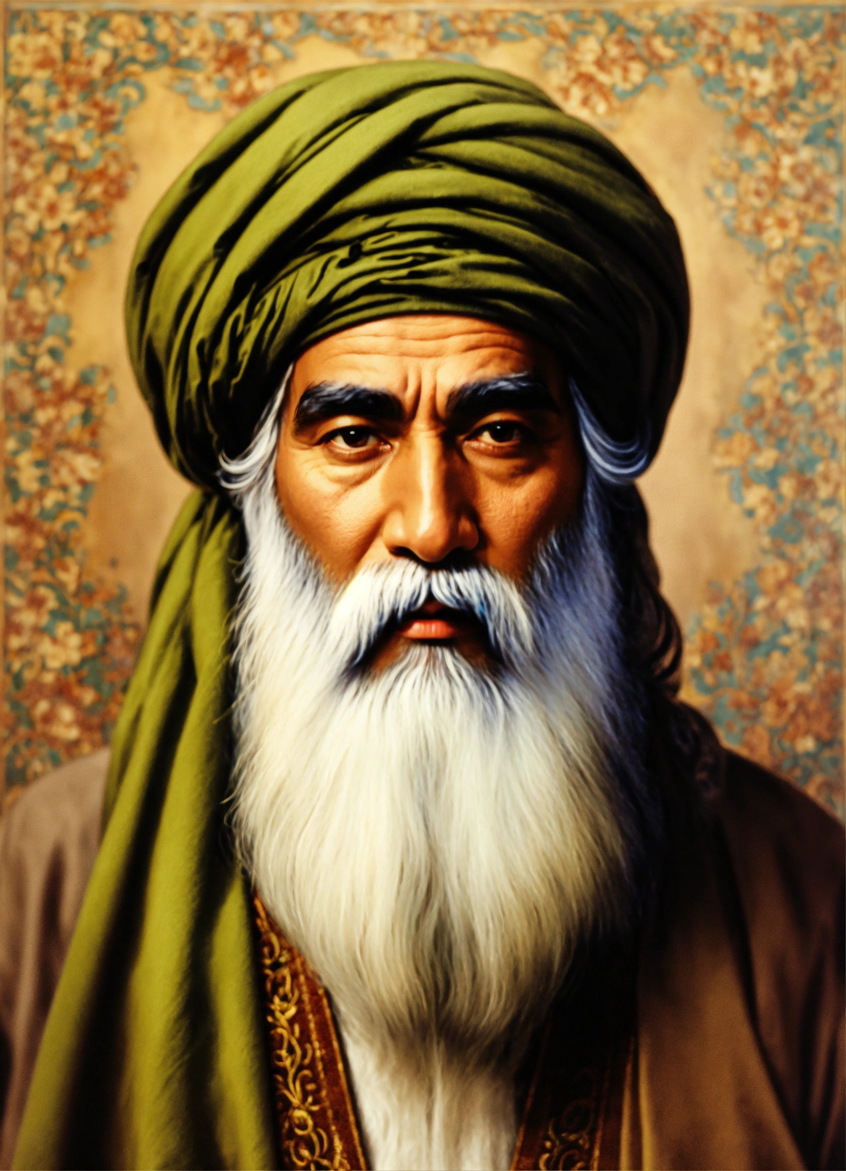 Lexica - Mullah Nasruddin