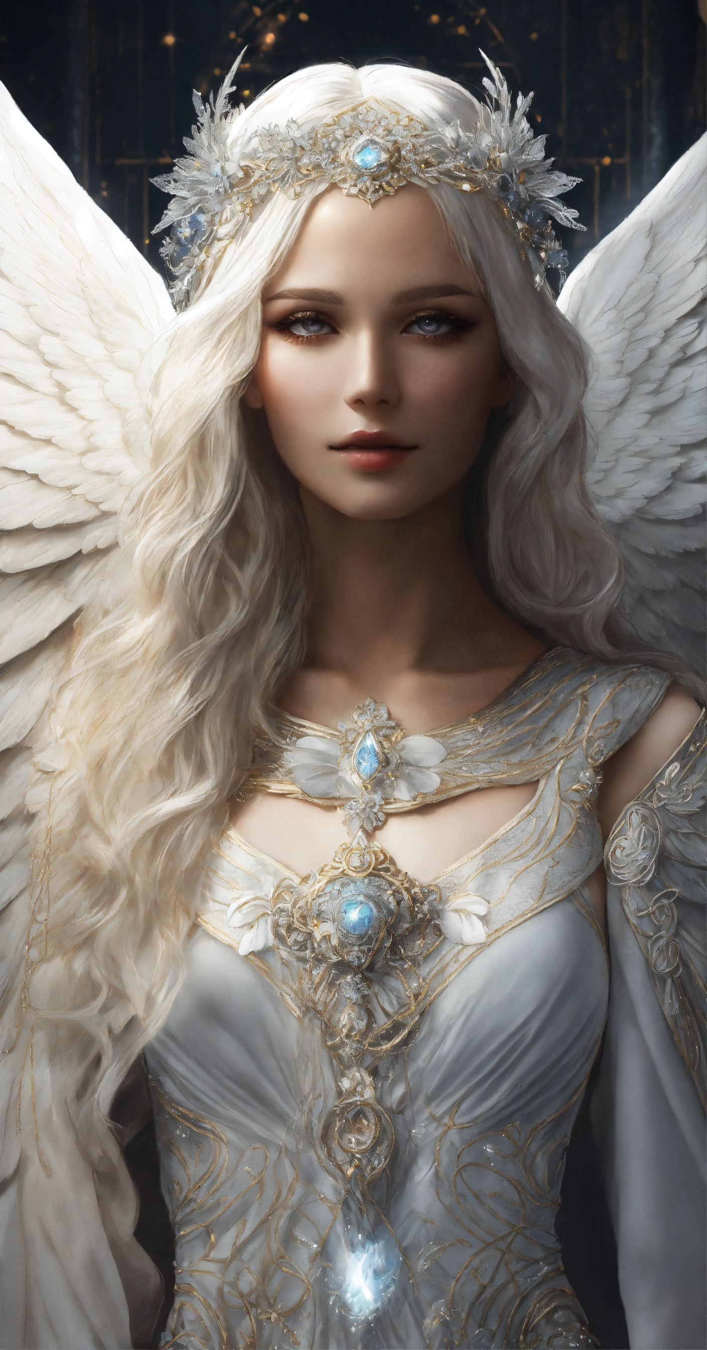 Lexica - Very detailed realistic drawing. hyper-detailed ...