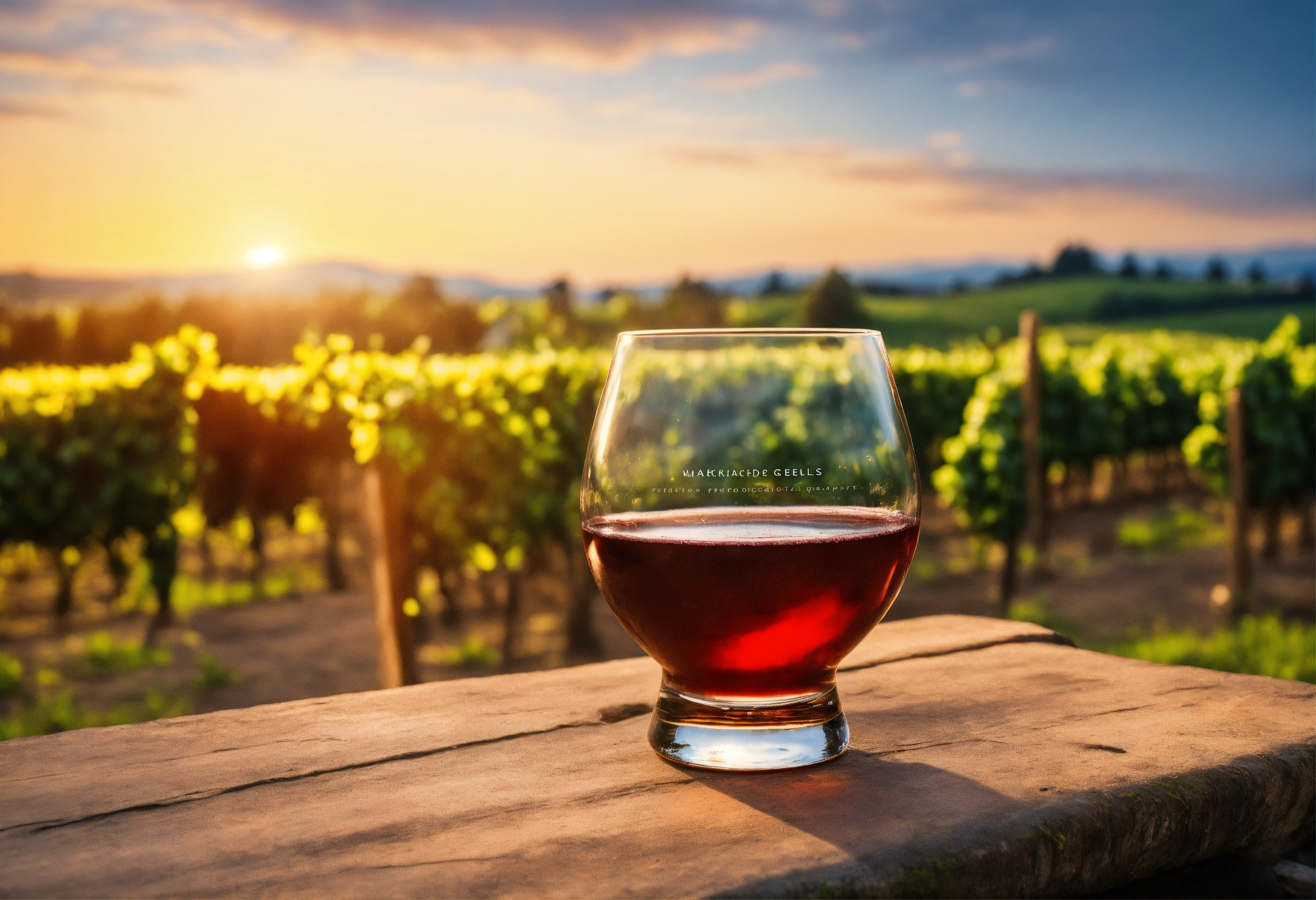 Lexica - Realistic professional photography of a aSturm Wein most ...