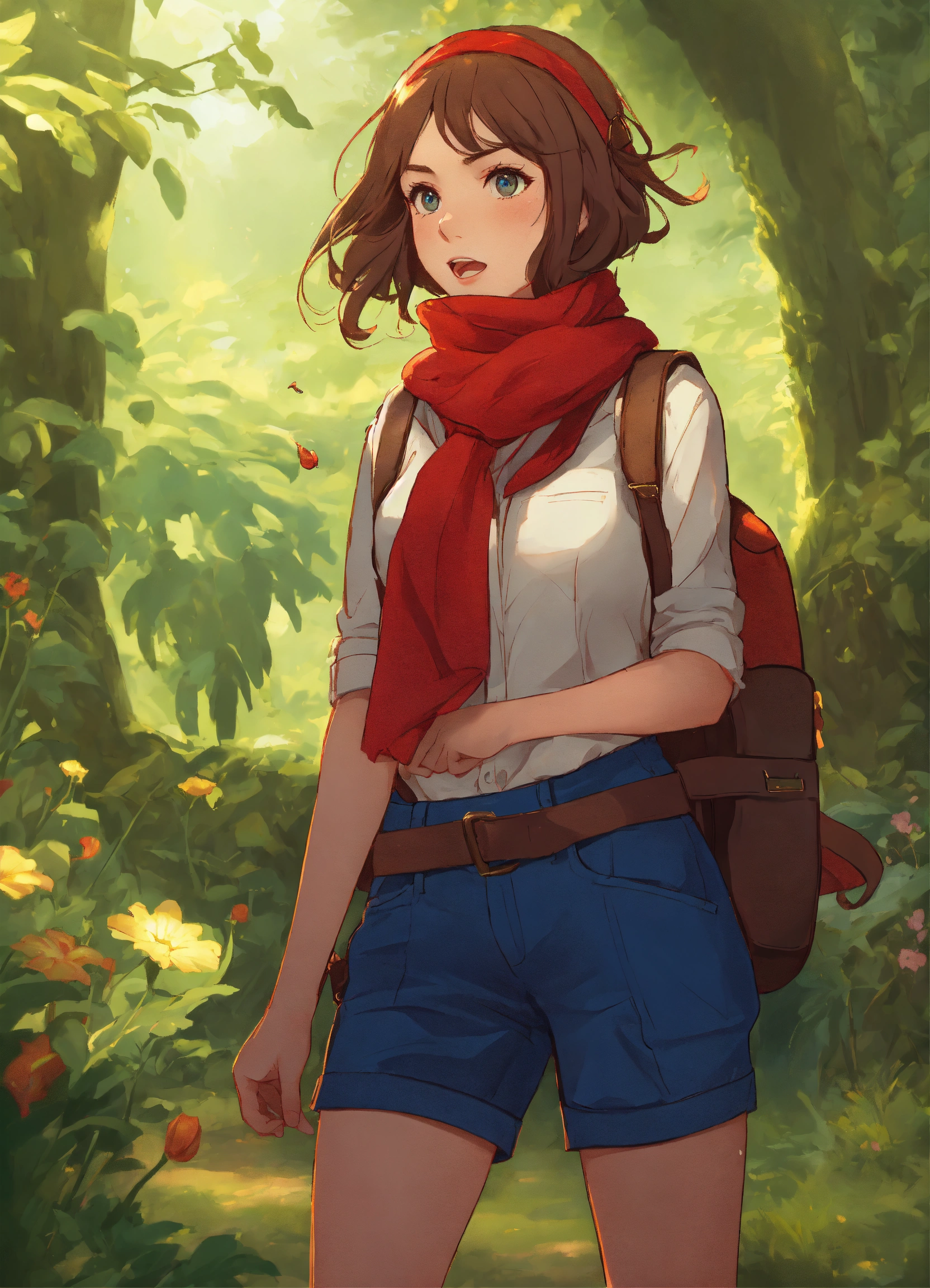 Lexica - Chapter 5 Battle of the Beetle Adjectives Fierce, intense ...