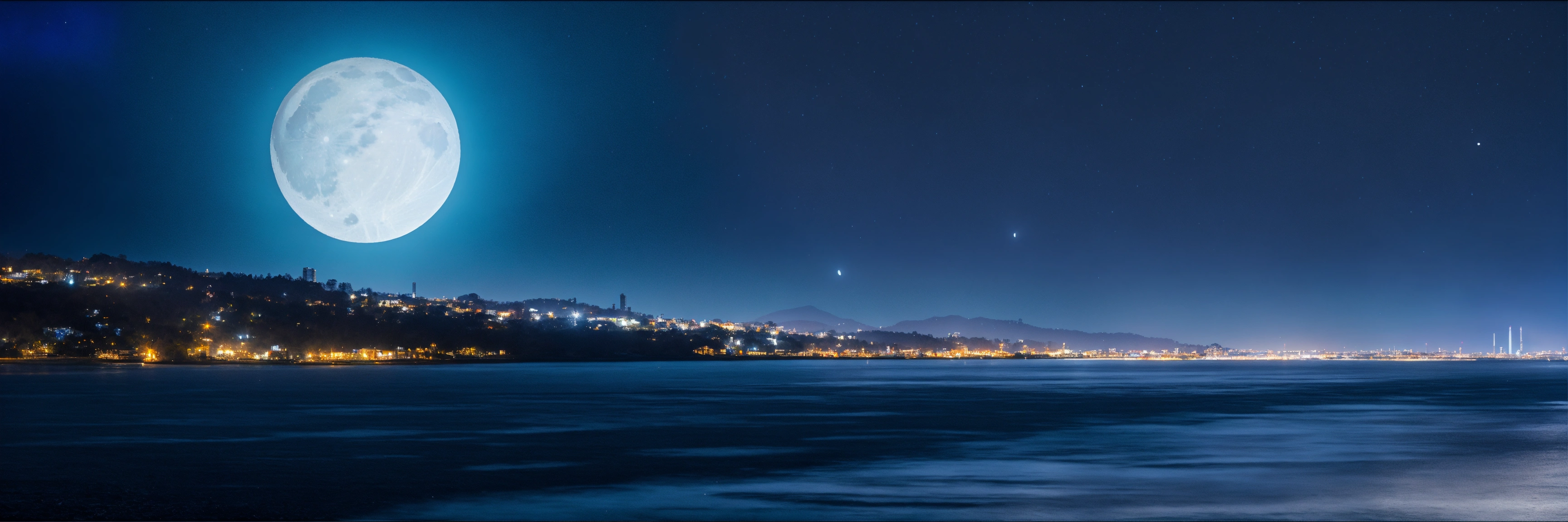 Lexica - Crying moon