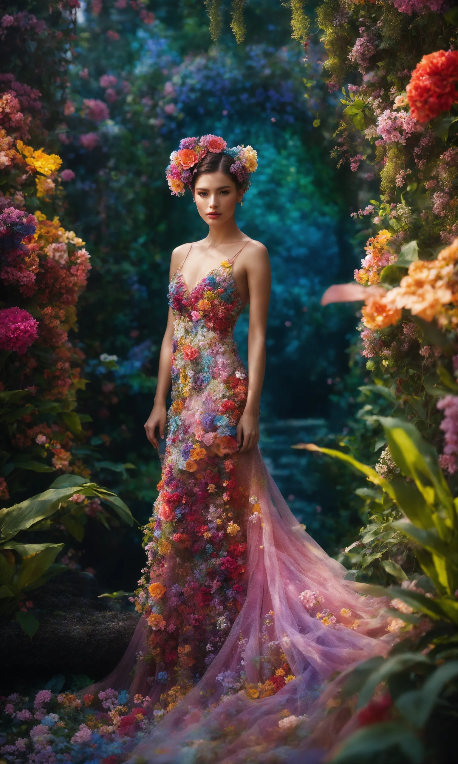 Lexica - Hasselblad photo portrait of a beautiful occidental woman ...