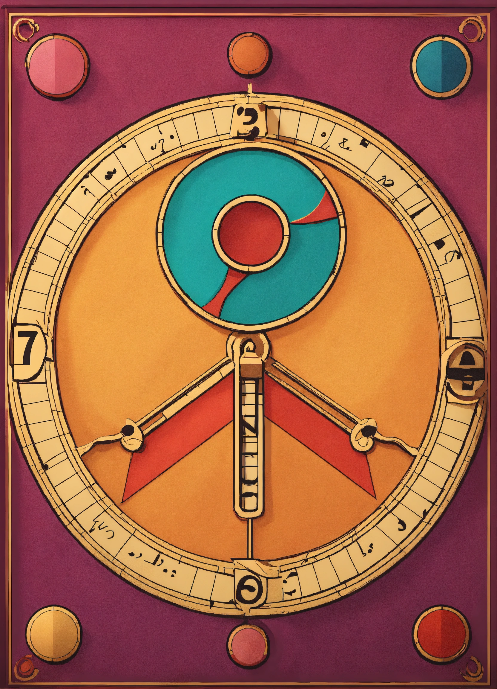 Lexica - Symbol of board game inspired of trivial pursuit game ...