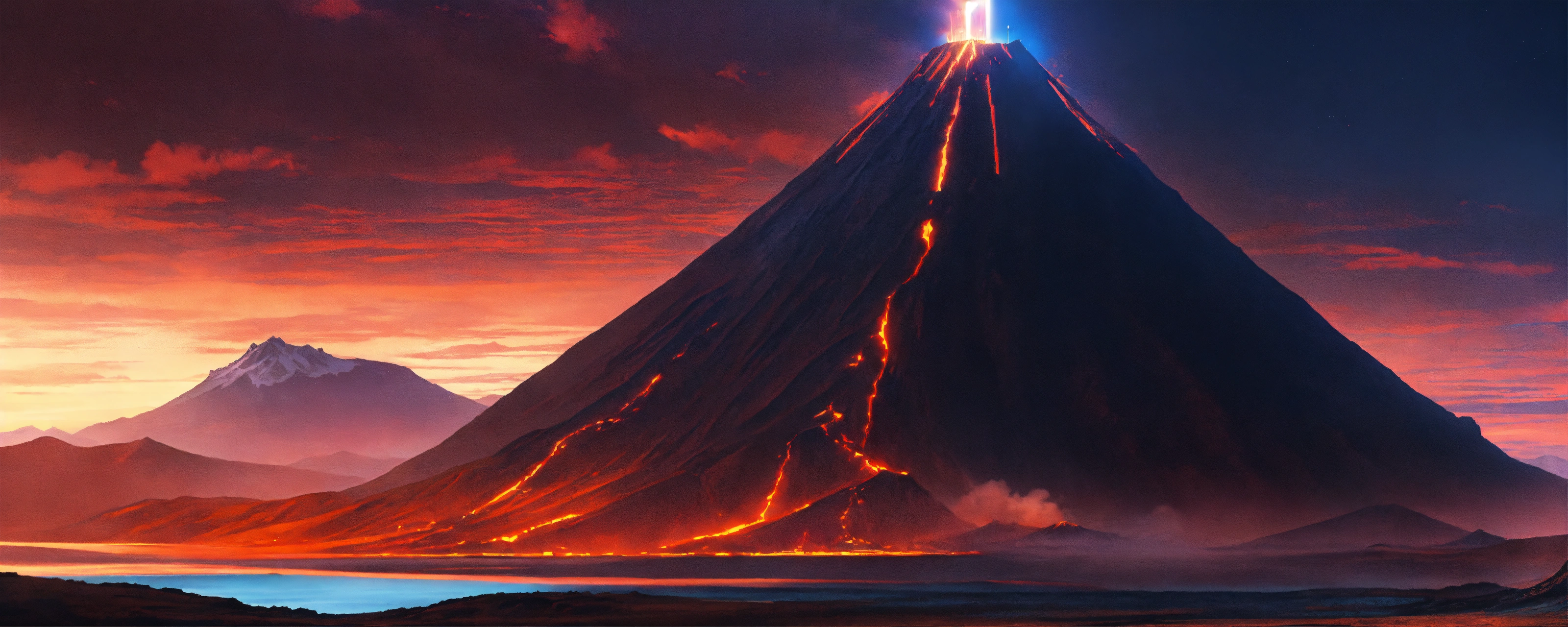 Lexica - Step into a world of future dystopia where you can explore the ...