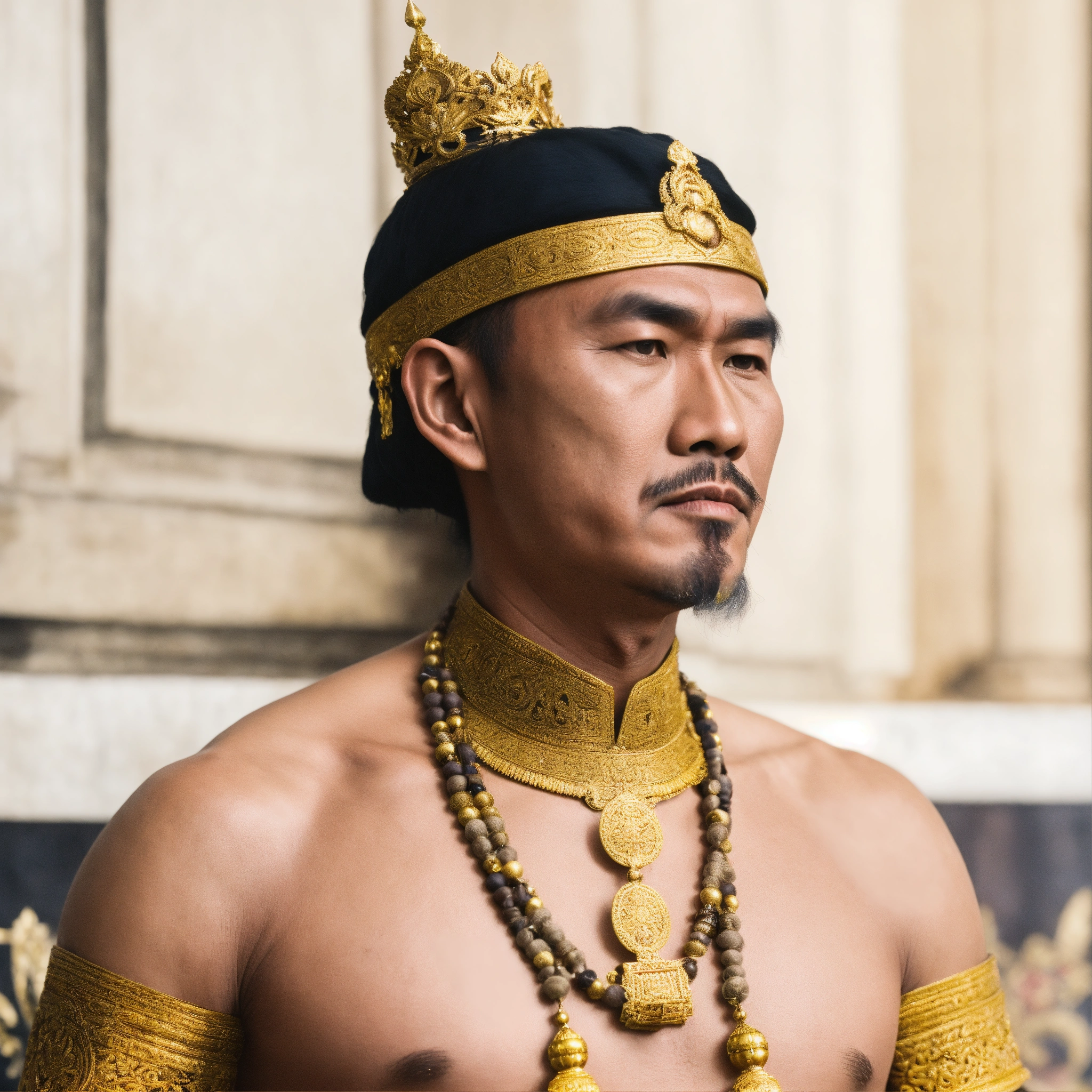 Lexica - Ken arok, javanese king, singhasari kingdom