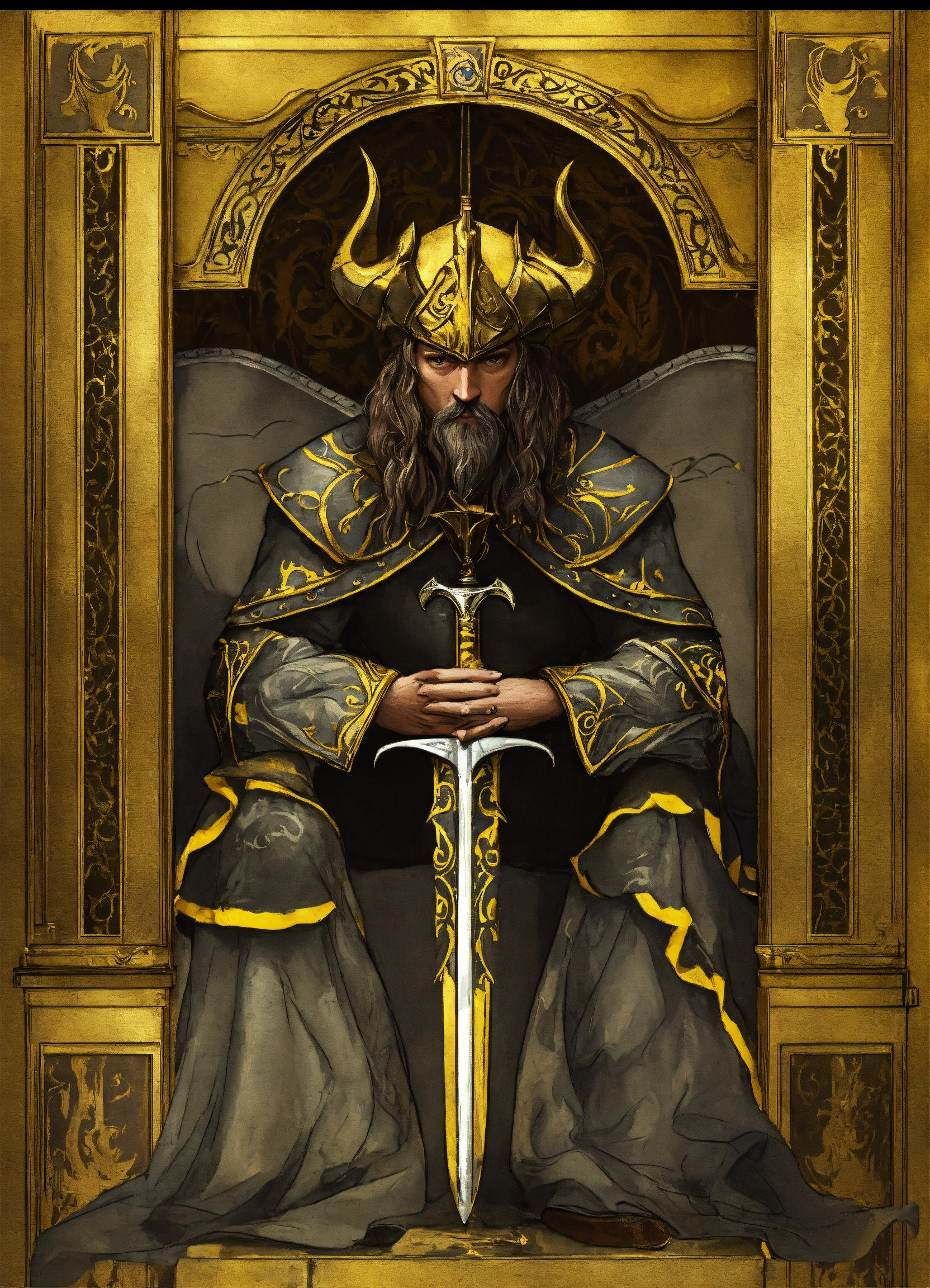 Lexica - House Greyjoy