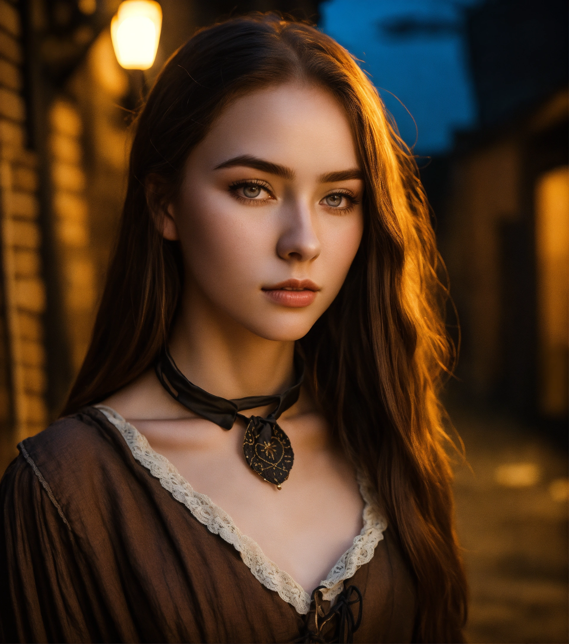 Lexica - 8k, portrait, goddess of beauty, childish, highly attractive ...