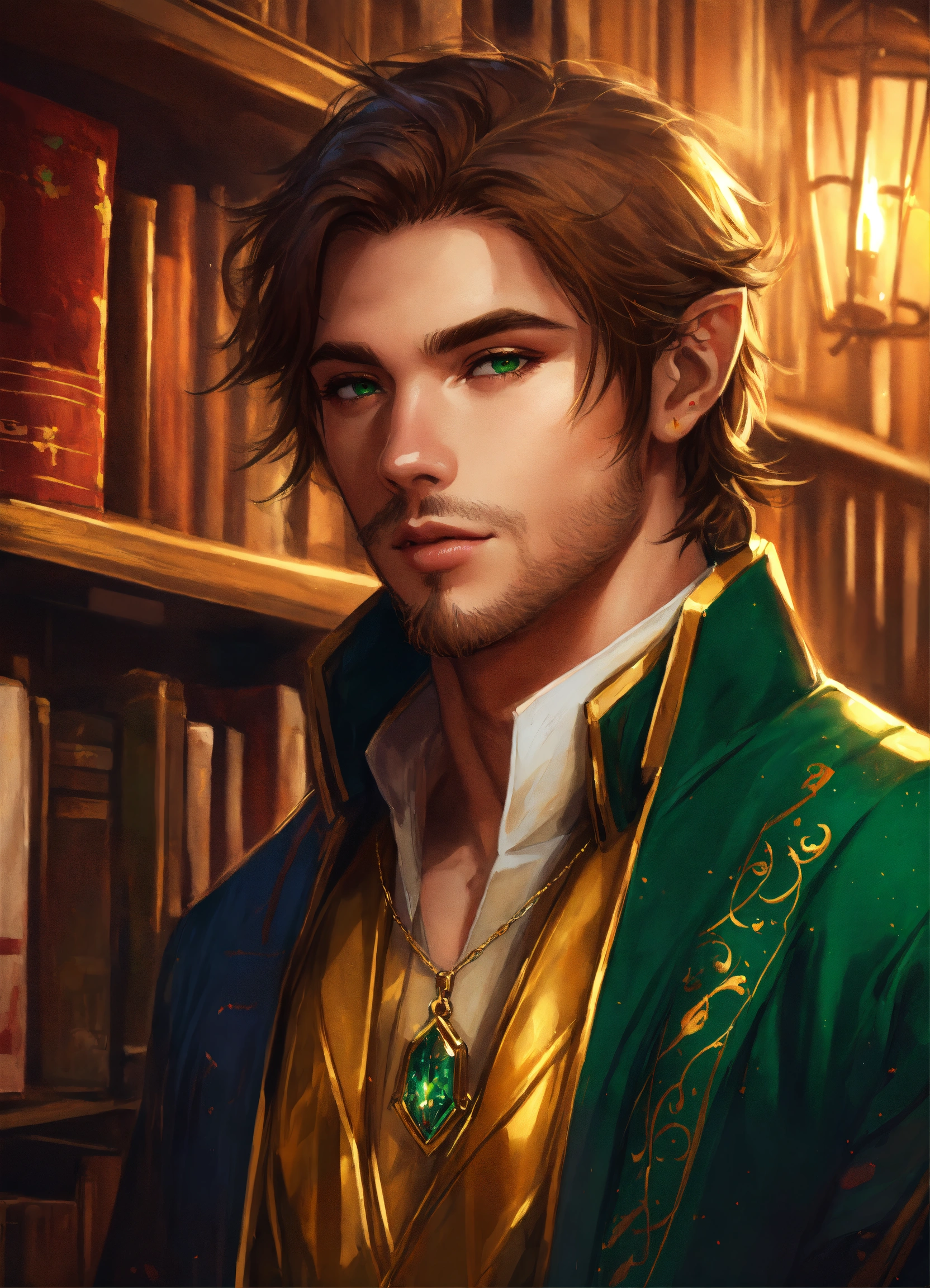 Lexica - Highly detailed, digital painting, trending on artstation ...