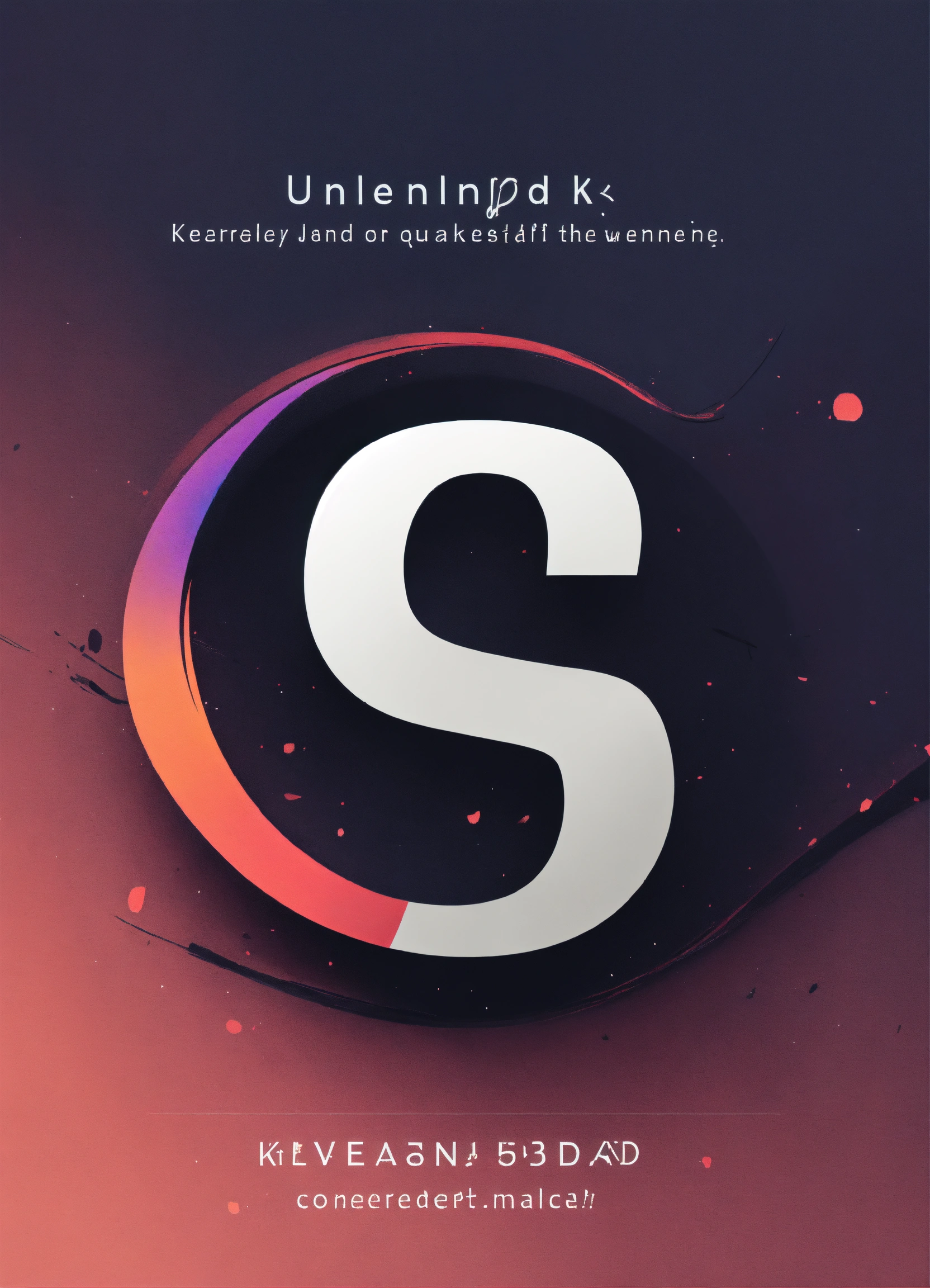 Lexica - Create a logo using a question mark that represents the word ...