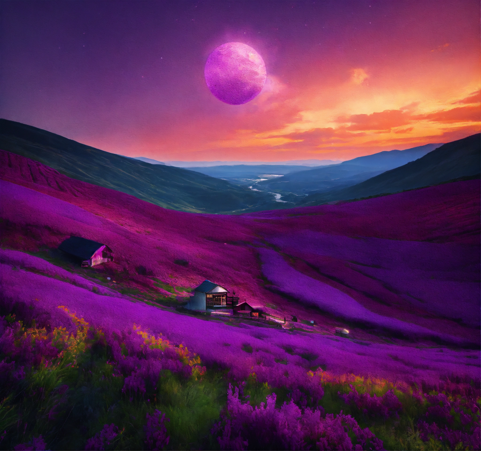 Lexica - Fun imagination and interacting people with empathy with deep ...