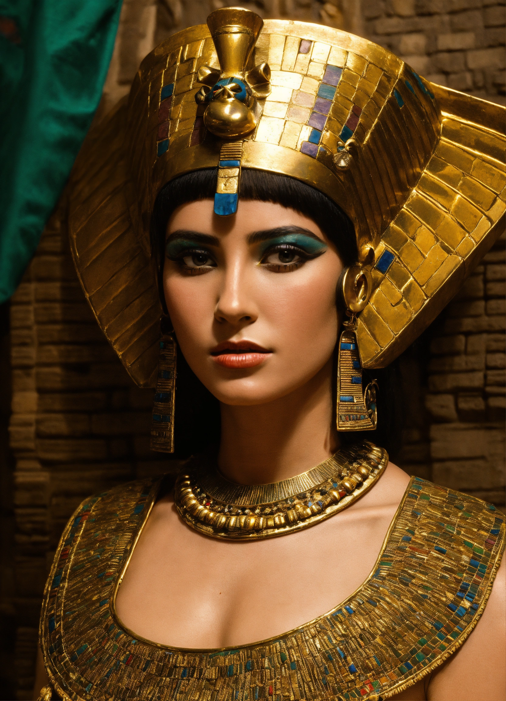 Lexica - Antiguo egipto , cleopatra