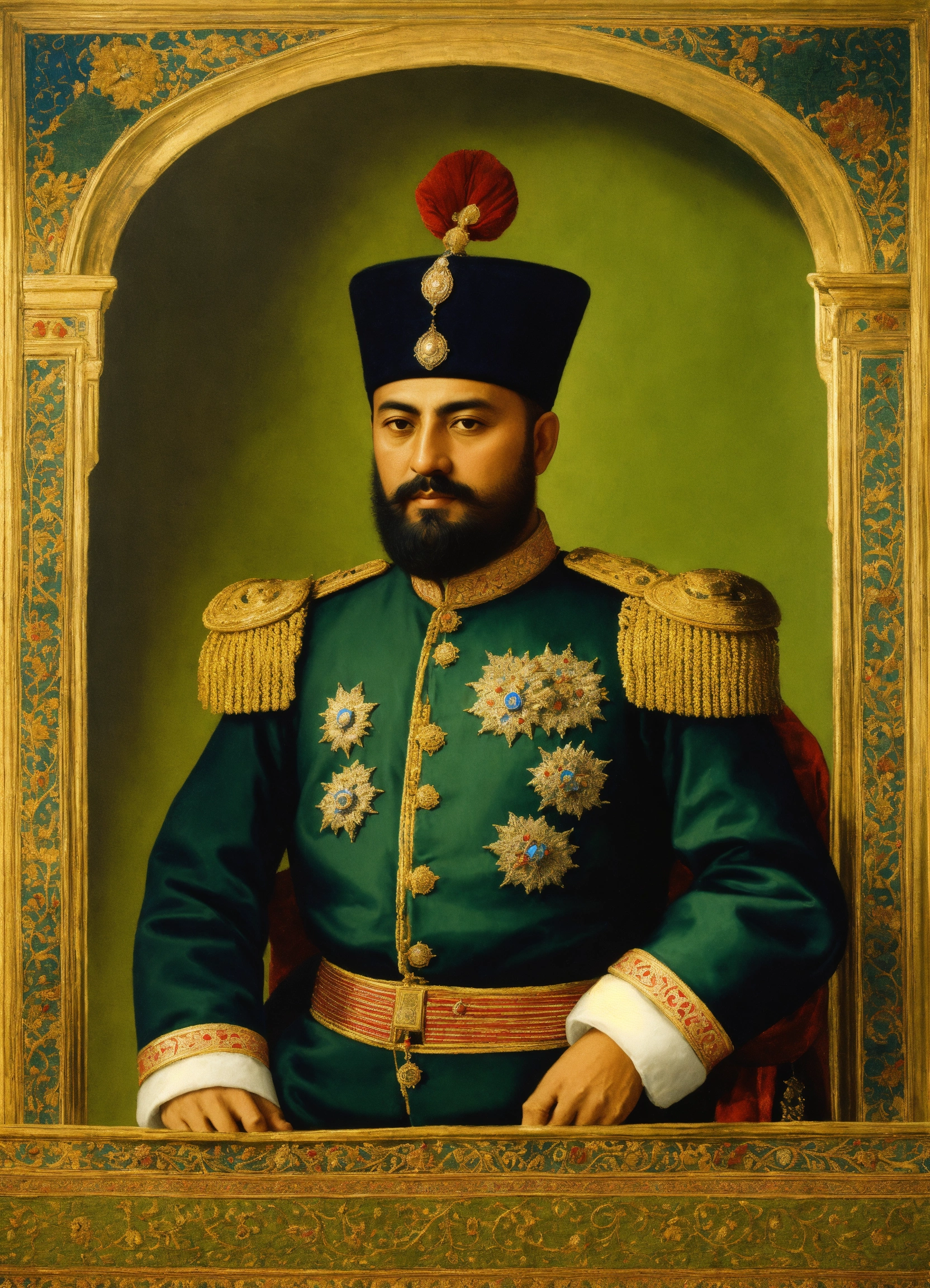 Lexica - Sultan Murad II