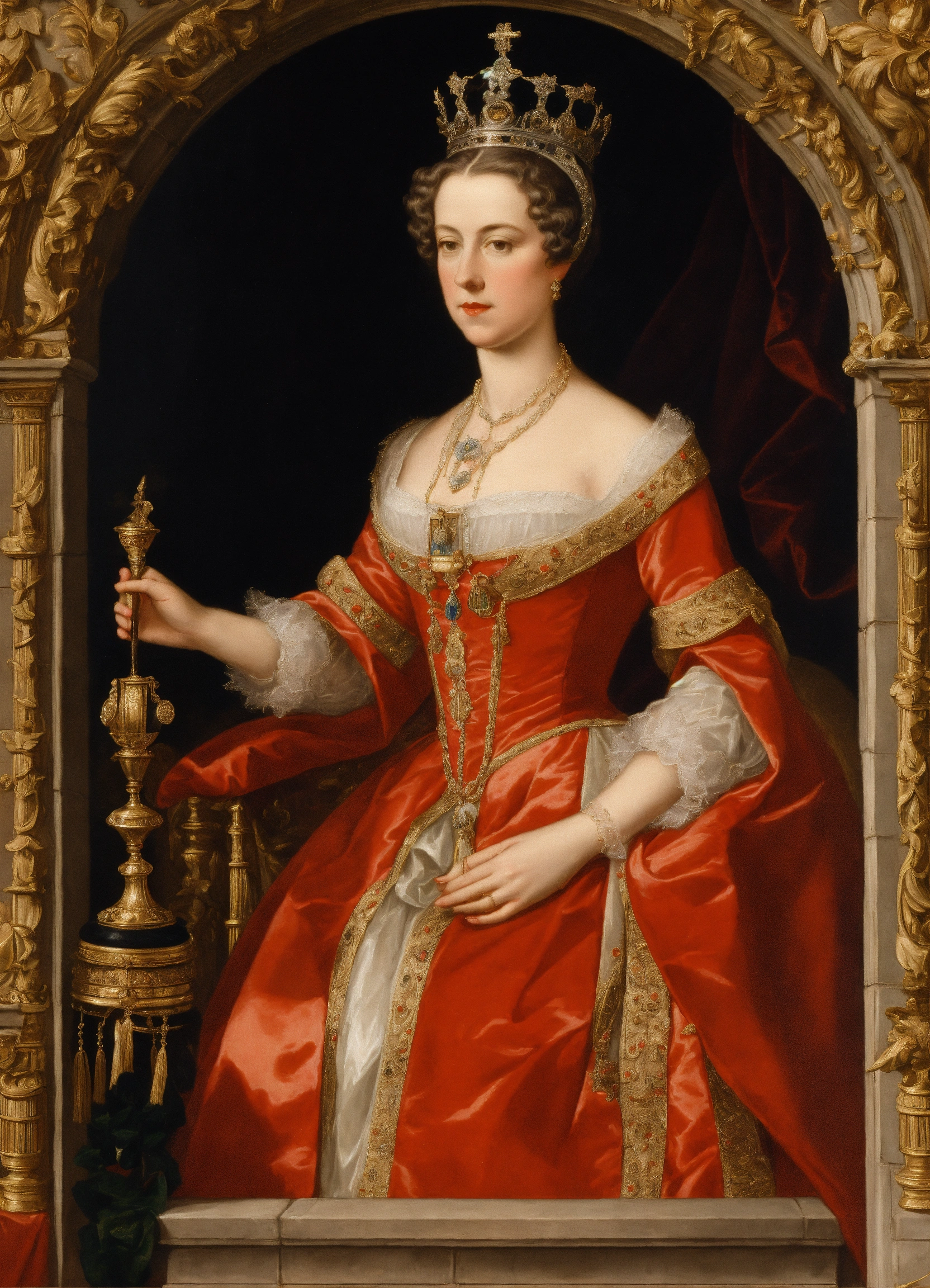 Lexica - Queen Mary sought a complete perdition of Protestantism, she ...