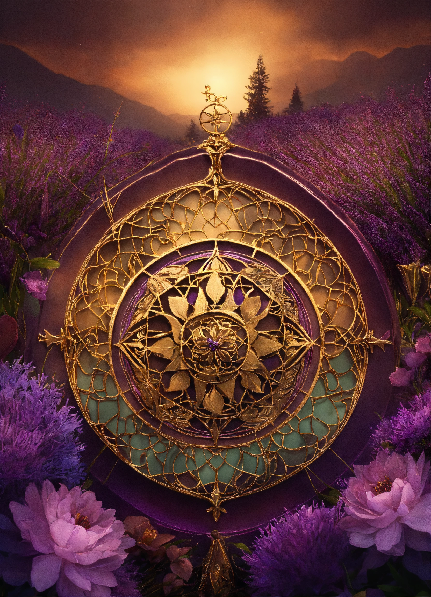 Lexica - Realistic image of align with the spiritual and soulful ...