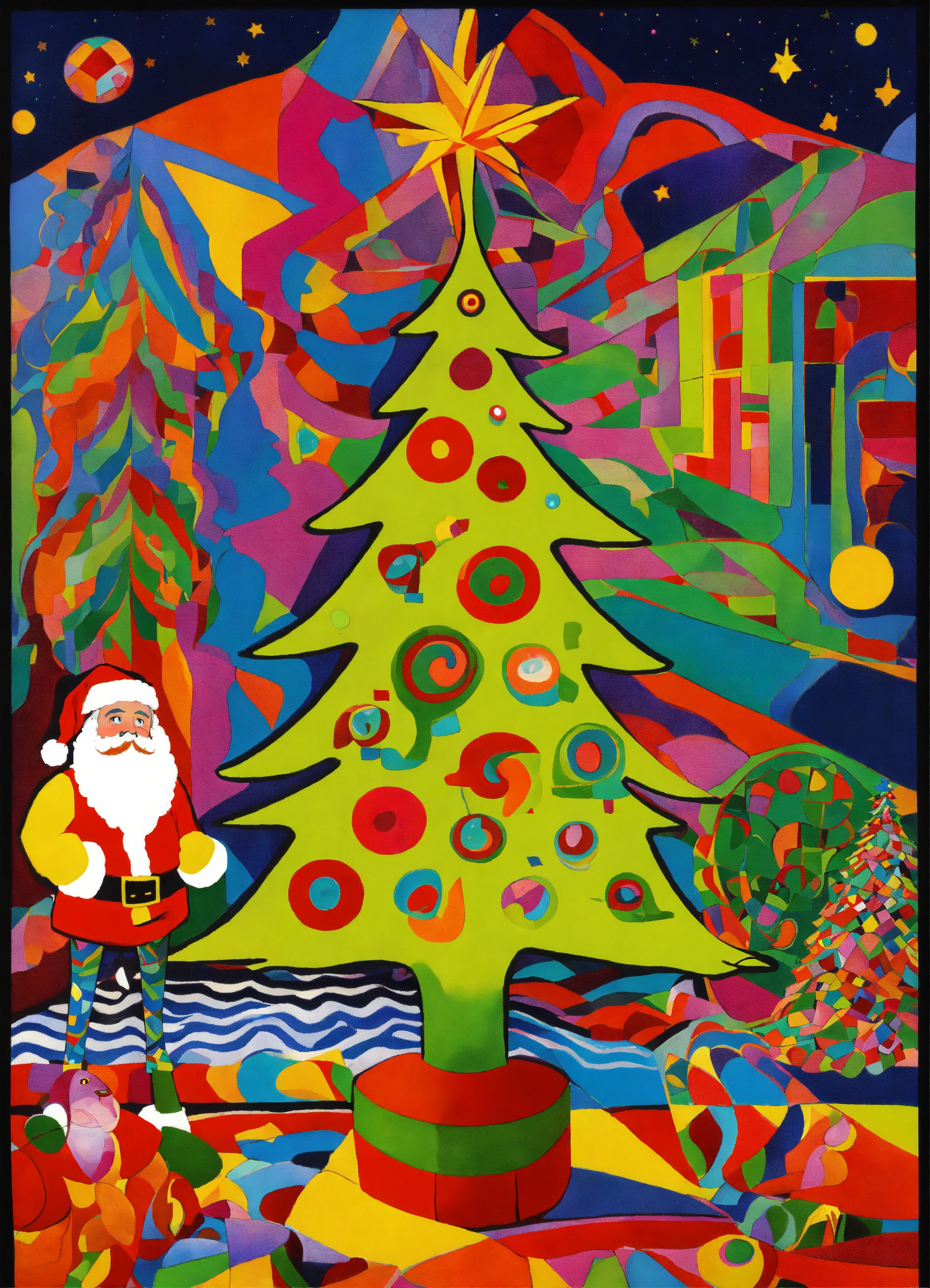 Lexica - Rudolph the Red-Nosed Reindeer ,santa clause , the grinch ...