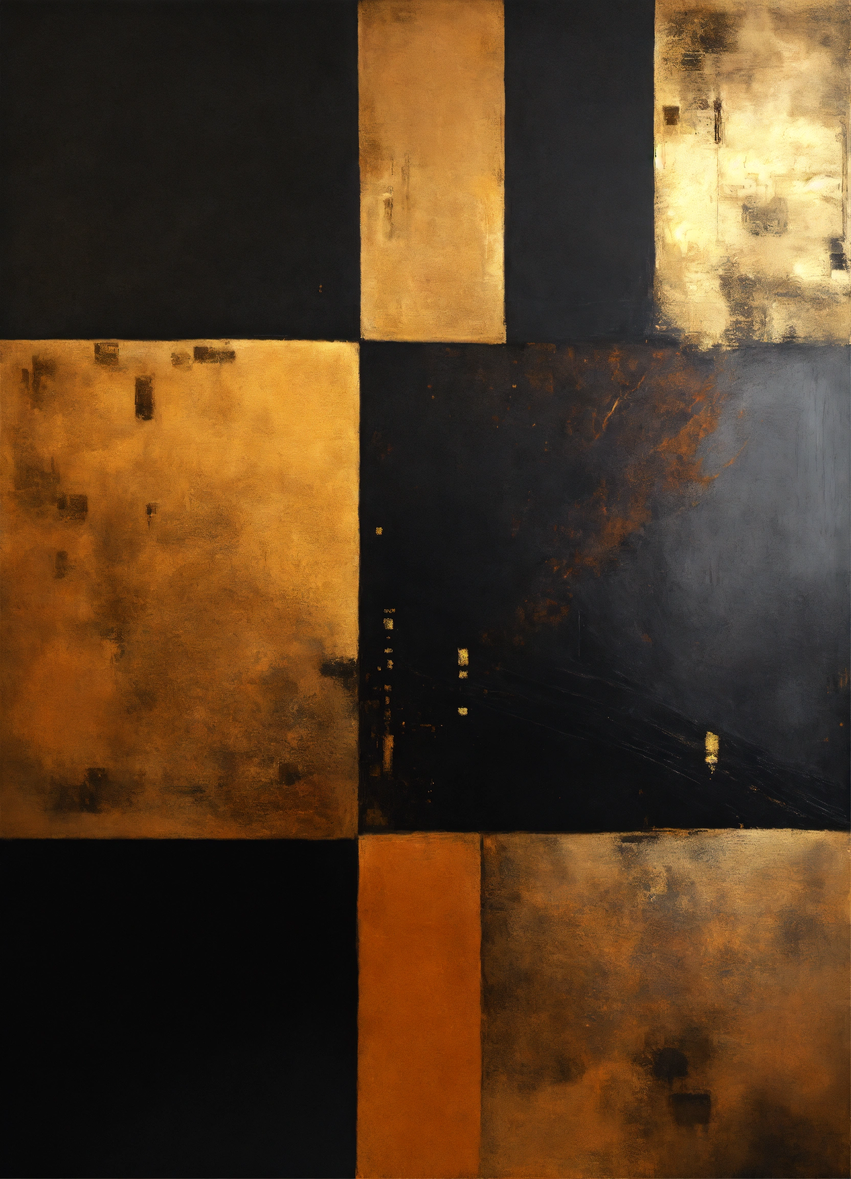 Lexica - Minimalist, elegant, discreet, abstract, enigmatic ...