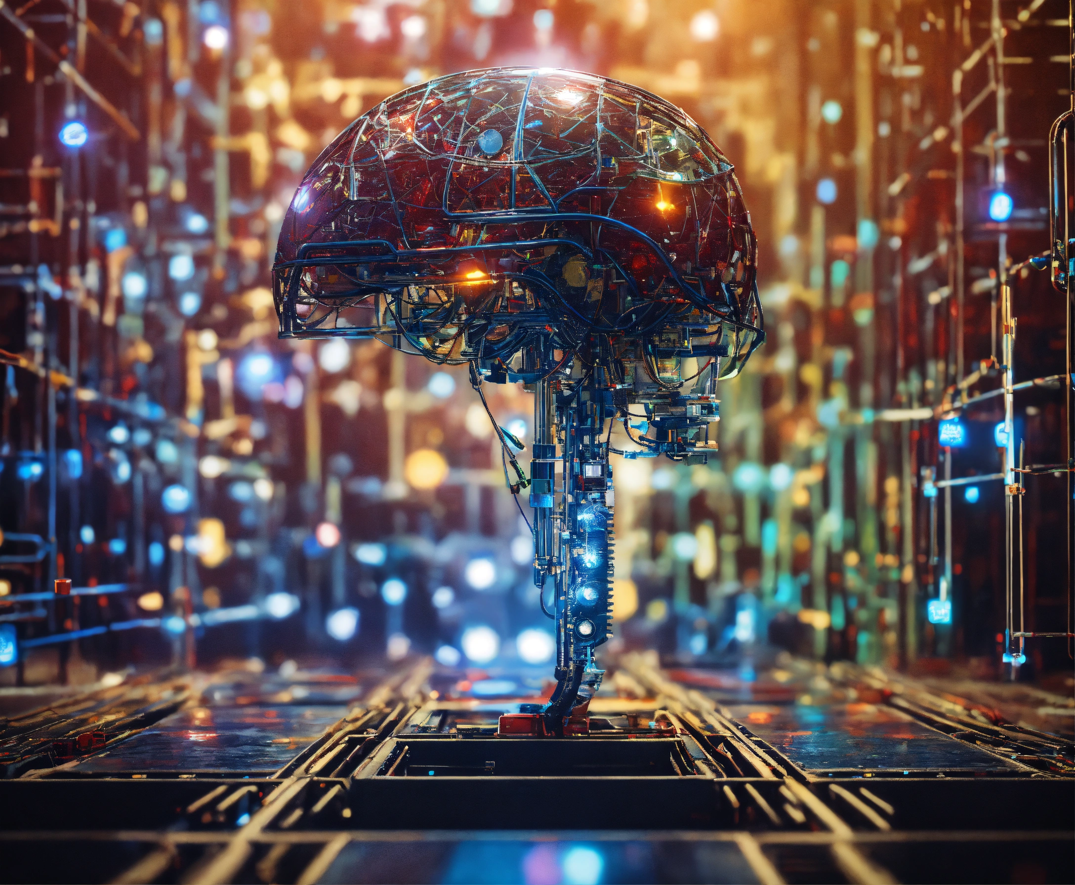 Lexica - Artificial intelligence solves mathematical problems