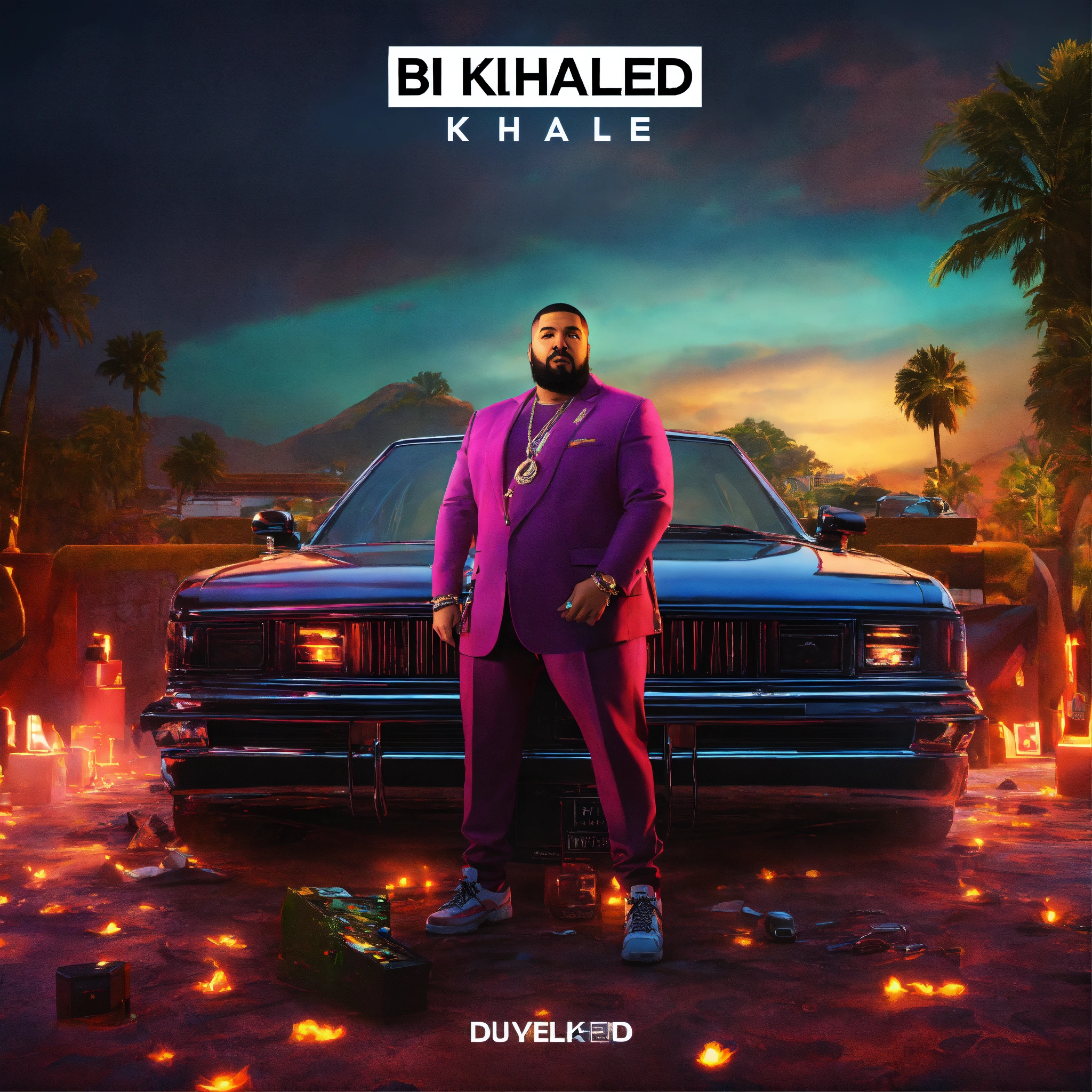 Lexica - Album artwork, 3d, full hd, music, type beat, cover art, cd ...