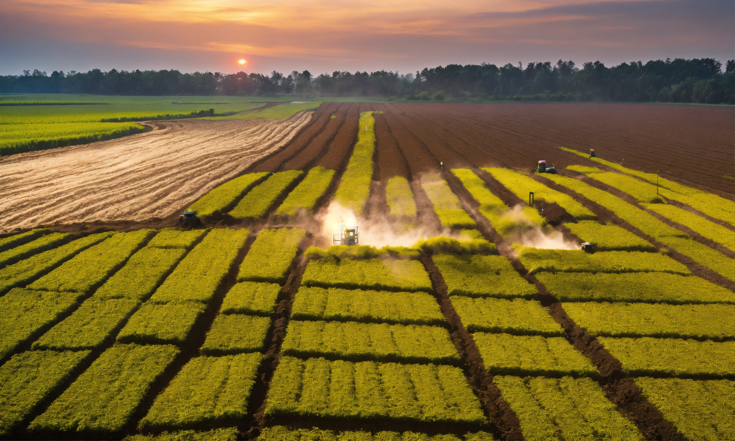 Lexica - Soil contamination Pesticides and fertilizers used in ...