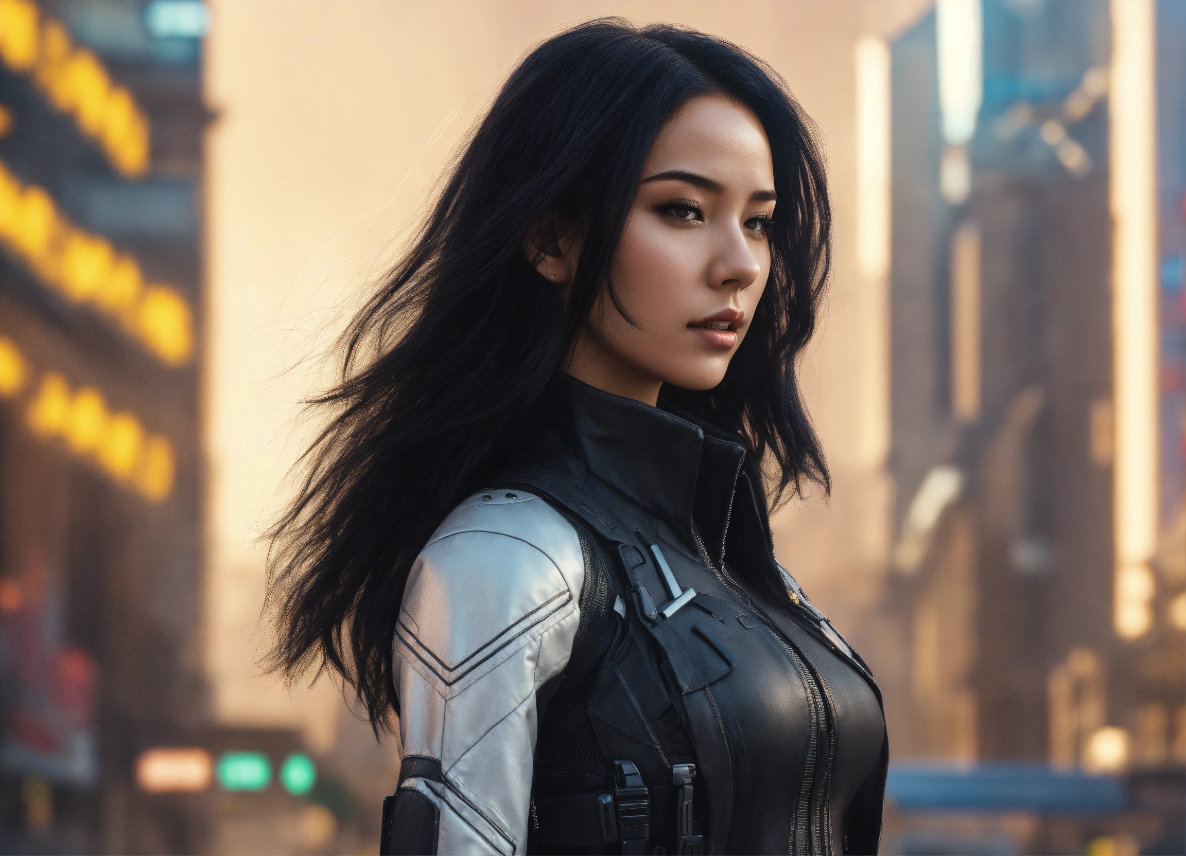 Lexica - Full body High detailed Photo realistic natural Photo ...