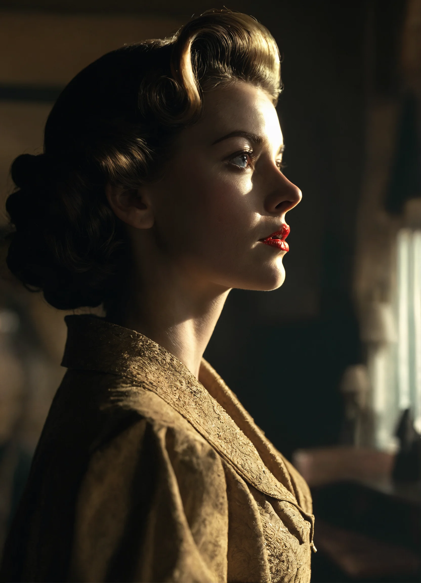 Lexica - Cinematic still, documentary photography, editorial, dutch ...