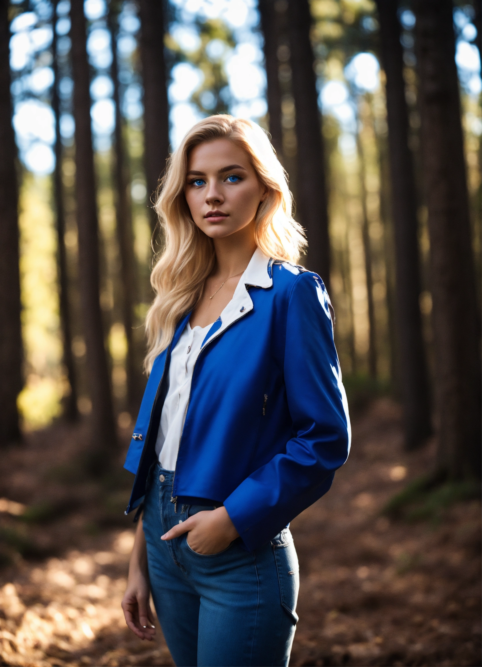 Lexica - Photo-realistic, real life, 50 feet away, 8k resolution, 25 ...