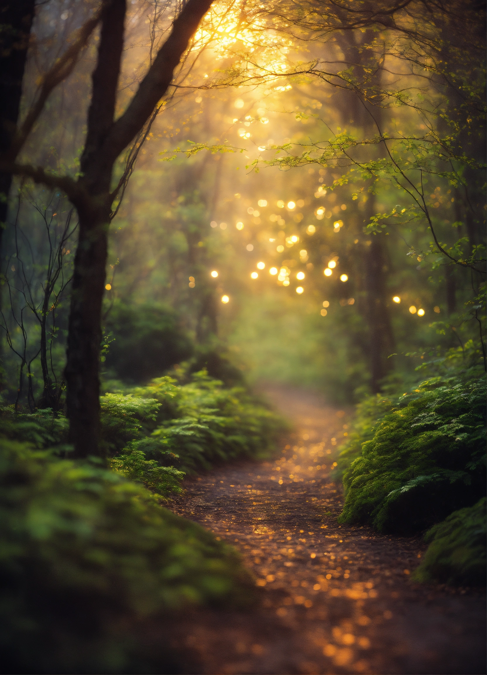 Lexica - /imagine prompt "Fairy real-life art", enchanting, ethereal ...