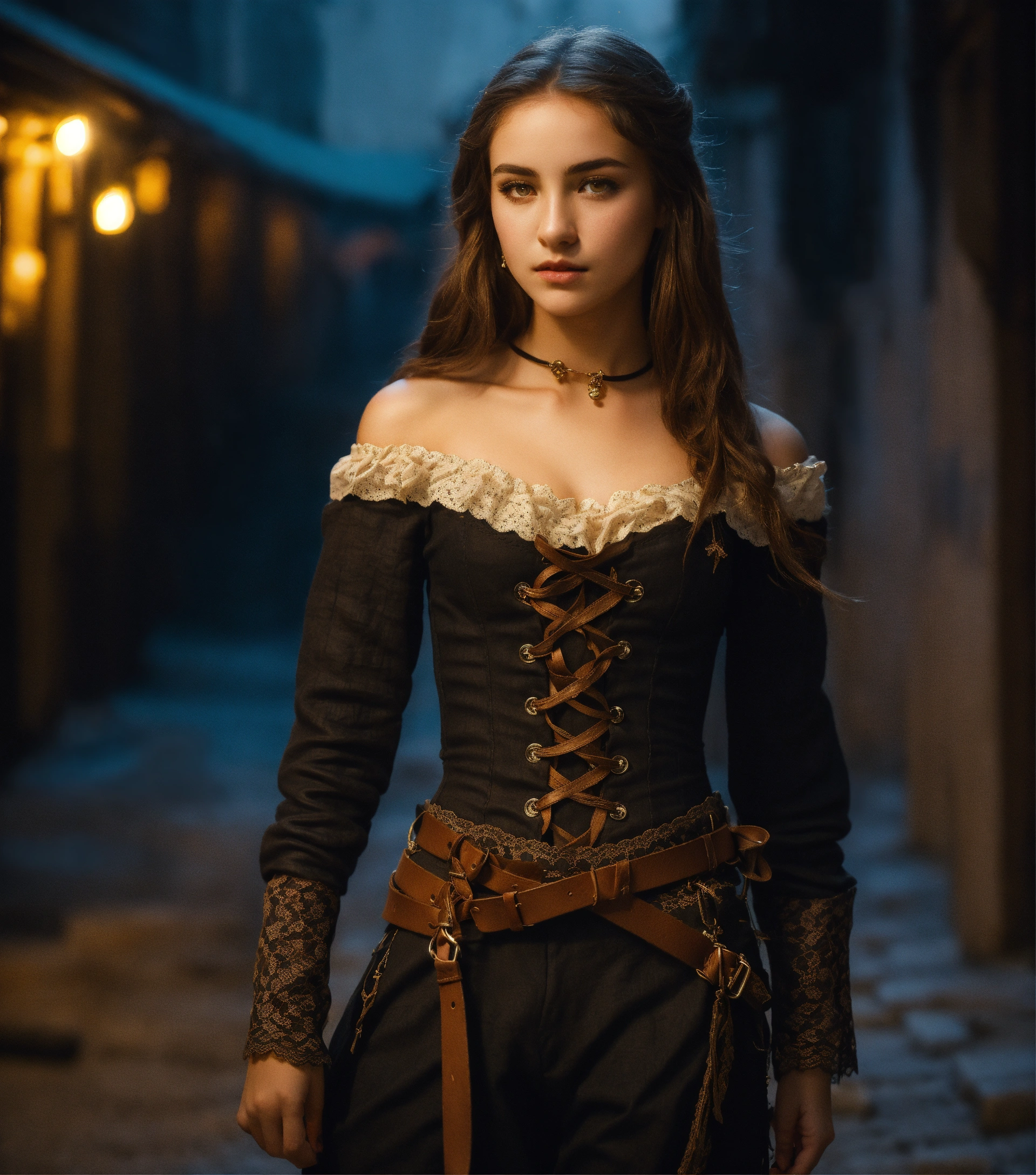 Lexica - 8k, portrait, goddess of beauty, childish, highly attractive ...