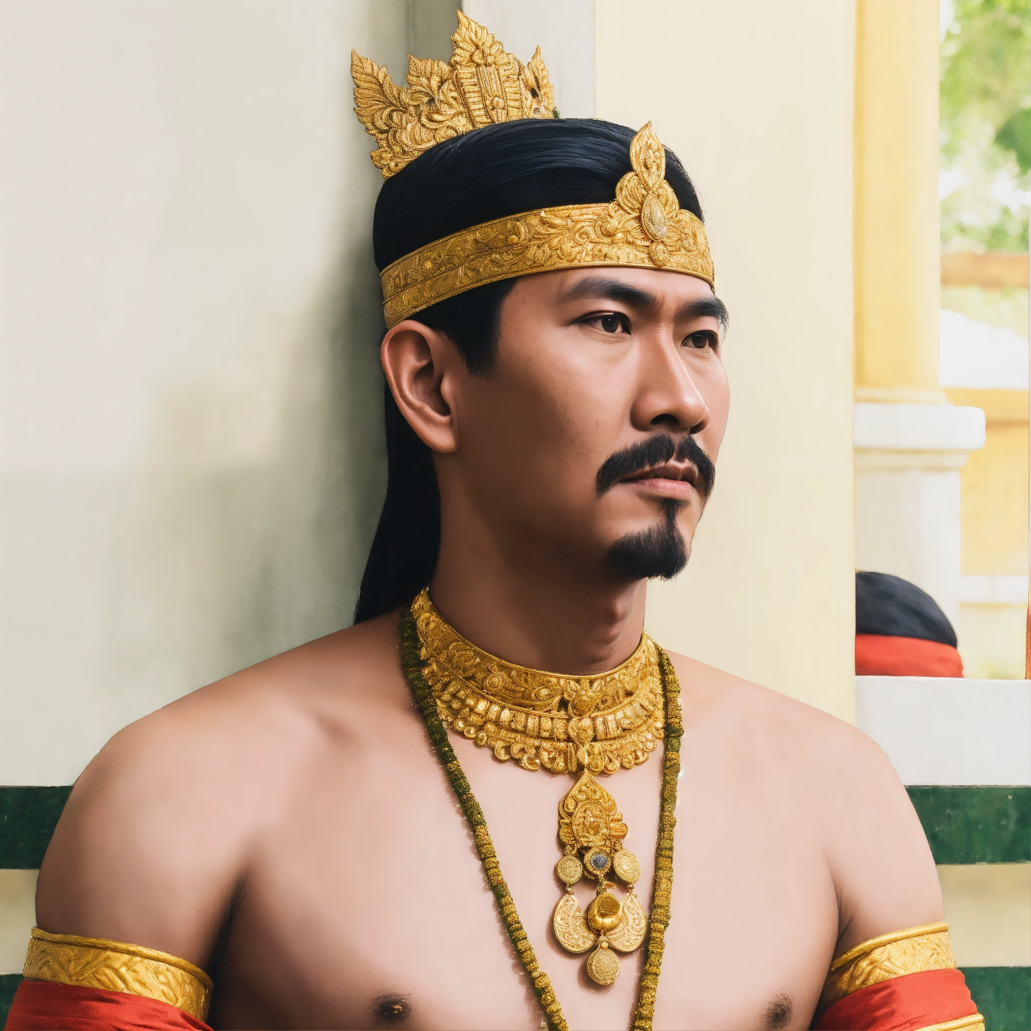 Lexica - Ken arok, javanese king, singhasari kingdom