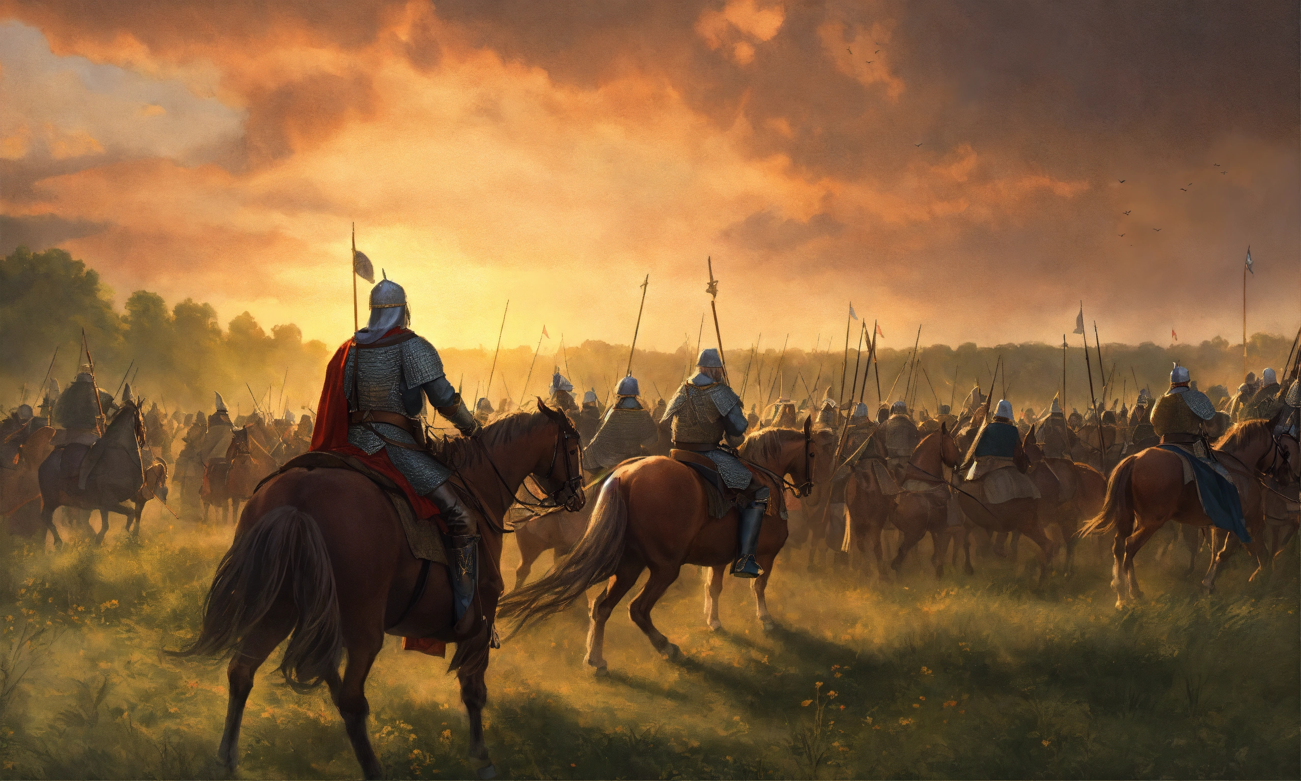 Lexica - In 911, the Carolingian king Charles the Simple put an end to ...